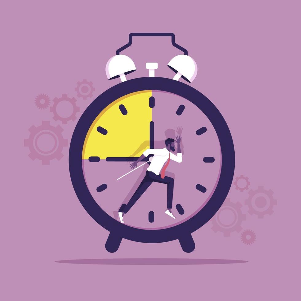 Time management vector concept 3351876 Vector Art at Vecteezy Time management vector concept 3351876 Vector Art at Vecteezy