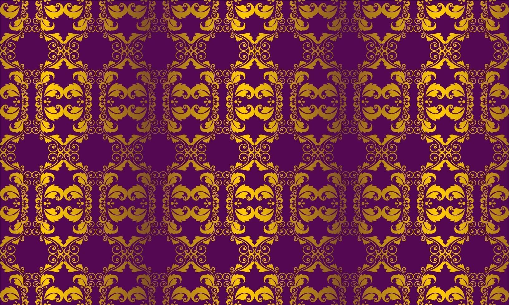 Seamless Pattern Ornament Decoration 3352129 Vector Art At Vecteezy