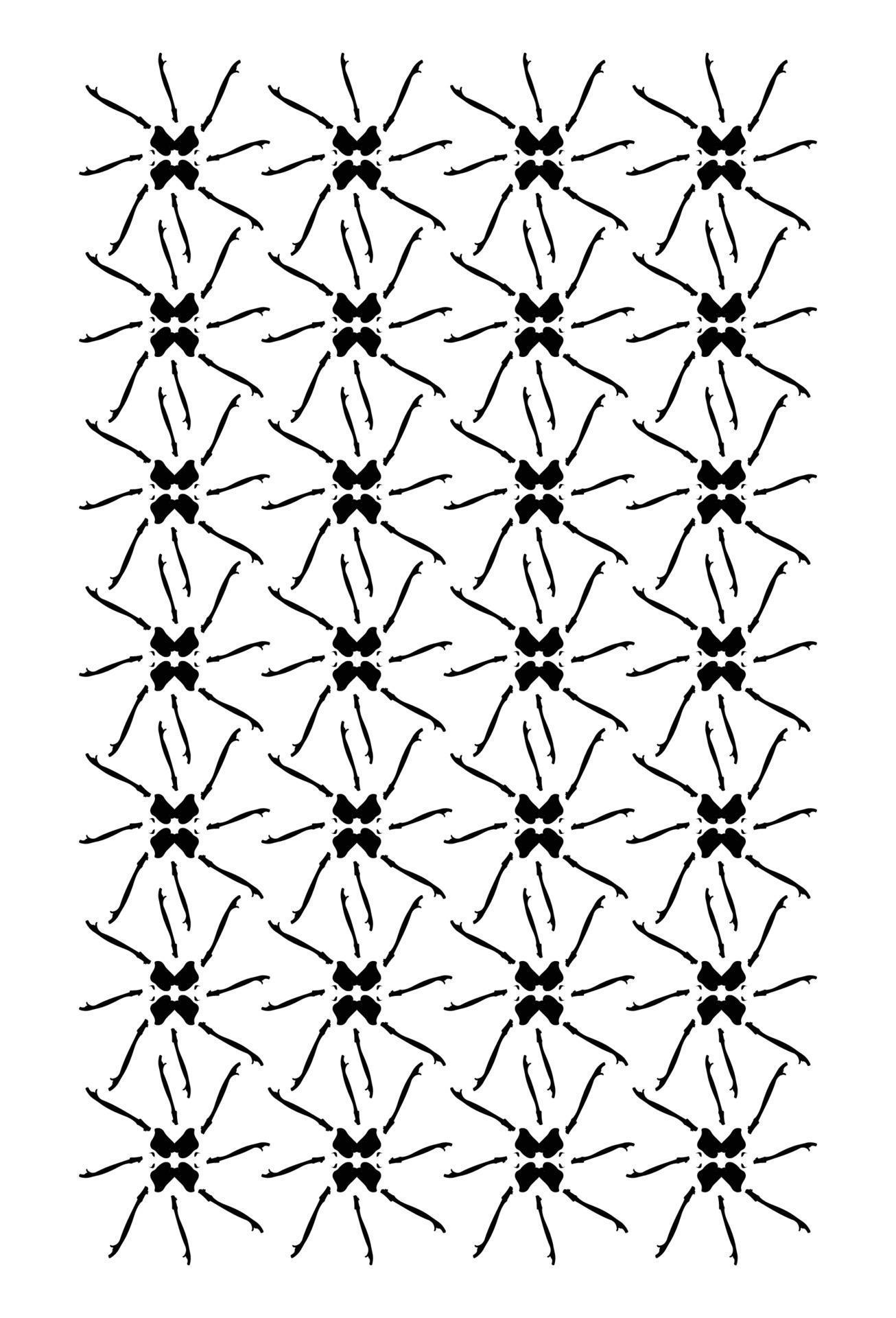 Abstract background texture pattern design vector illustration. 3354964 ...