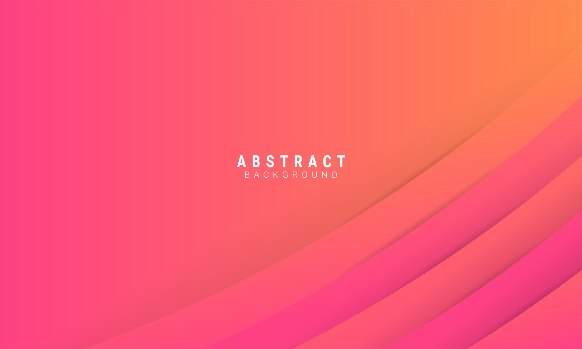 Vector Fluid Gradient Red Dynamic Wave Background Abstract Shape ...