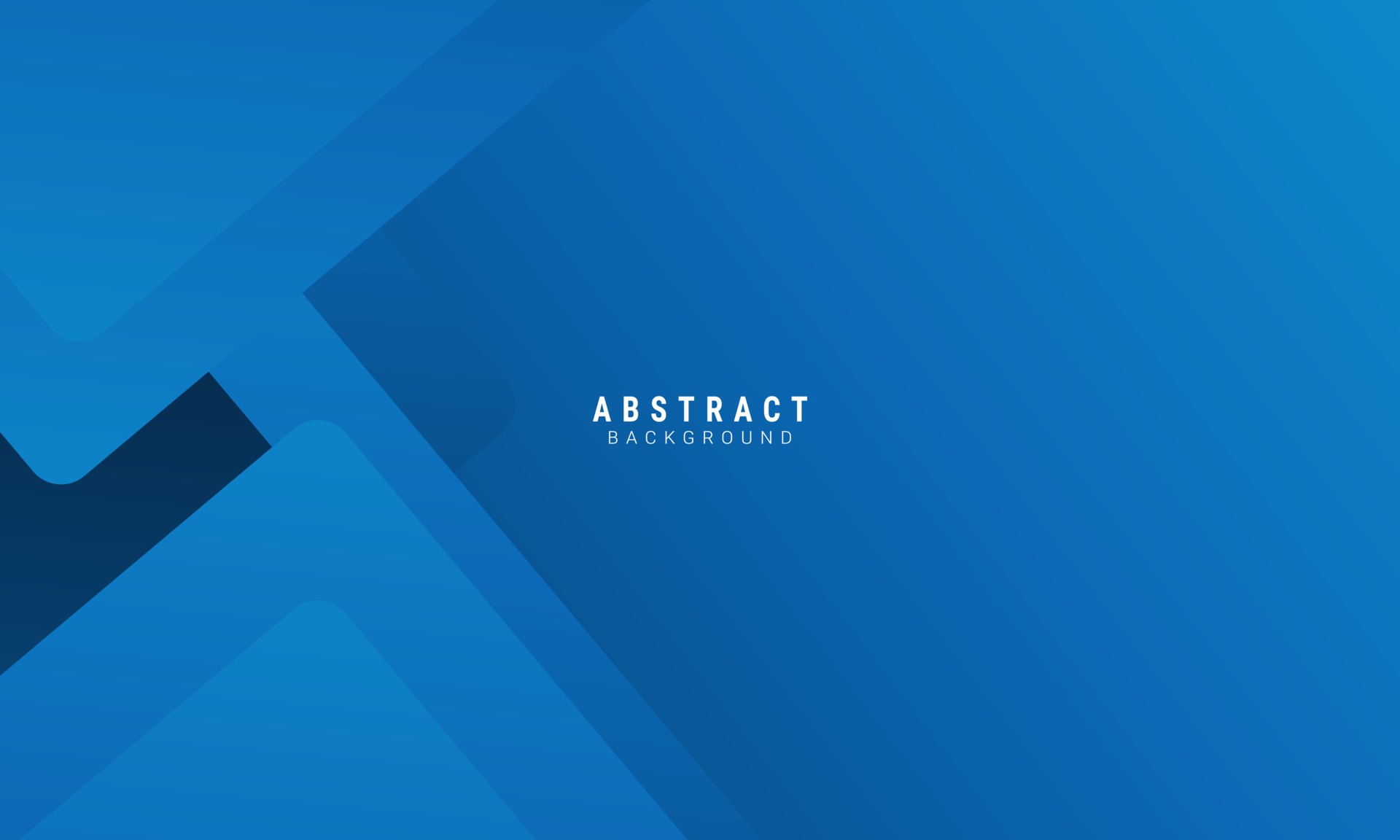 Modern Abstract Gradient Geometric Vector Background Blue Corner 3355030 Vector Art At Vecteezy