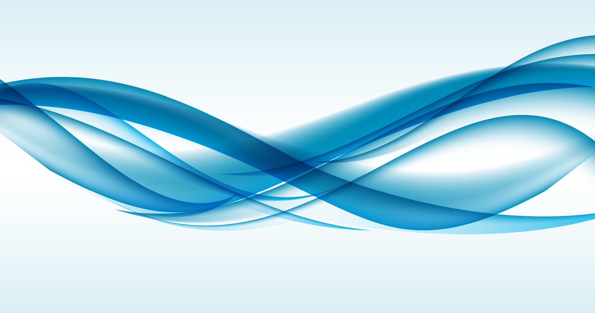 Abstract Colored Wave Card Set Background. Vector Illustration 3356152 ...