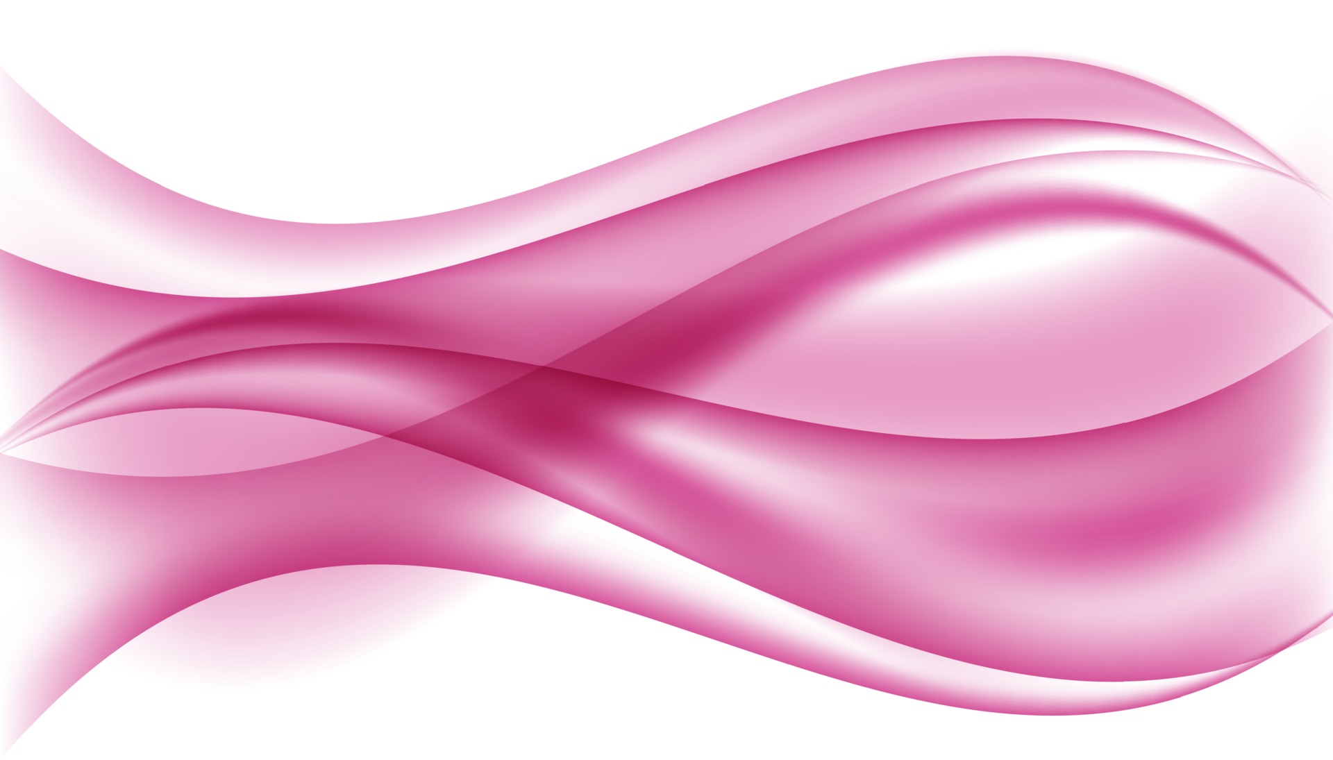 Abstract Wave on White Background. Vector Illustration. 3360020 Vector ...