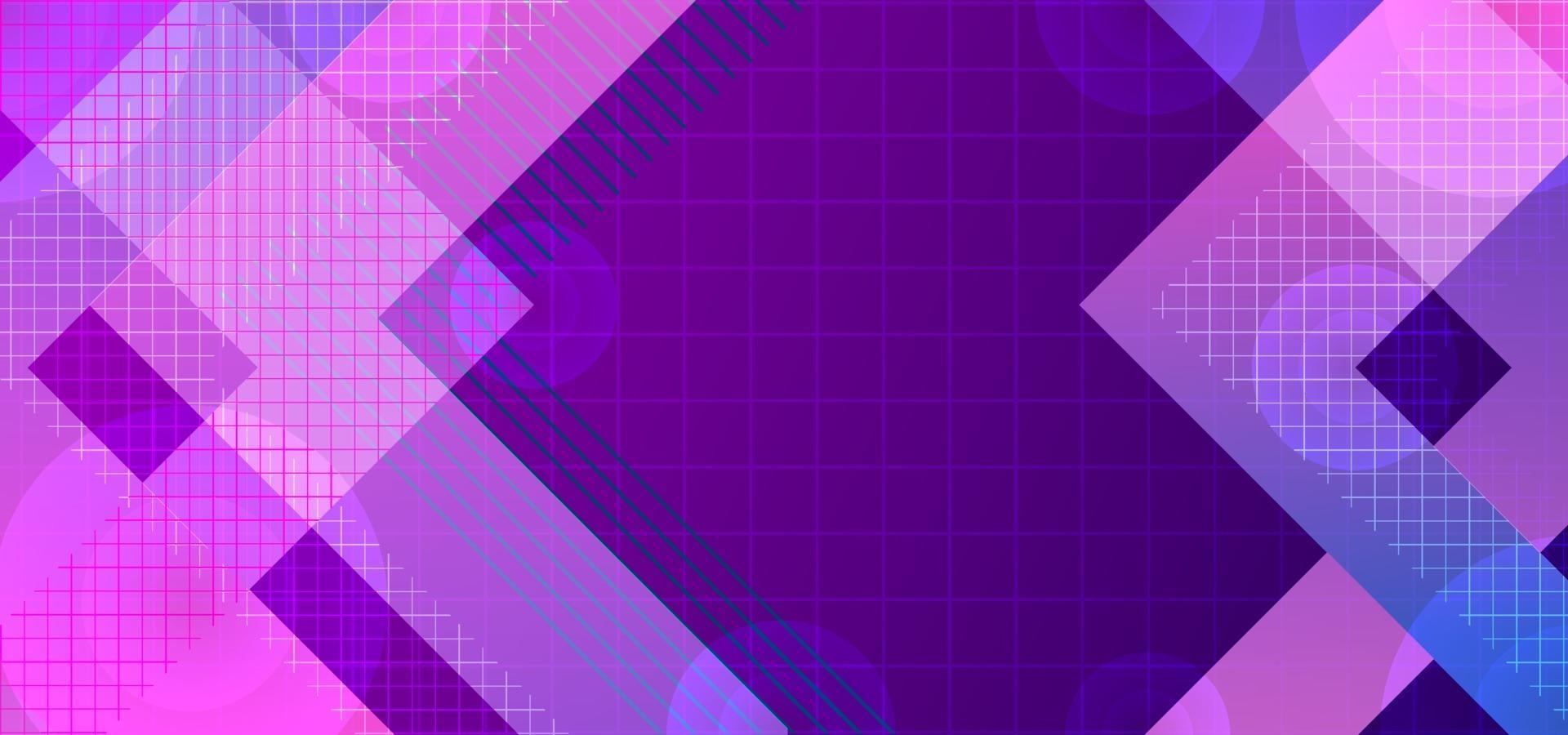 background abstract vector with geometric triangle ultra violet 3380472 ...