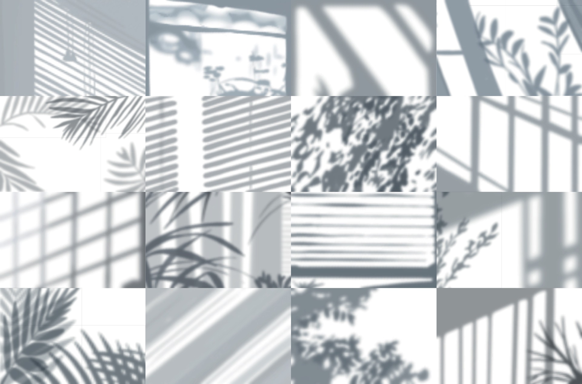 Shadow Frames Set 3385678 Vector Art at Vecteezy