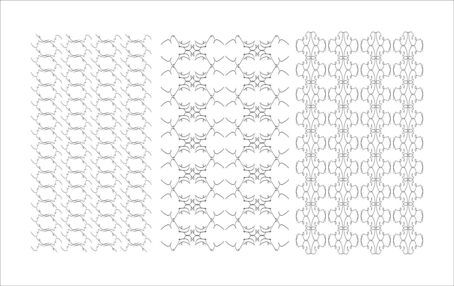 Abstract background texture pattern design vector illustration. 3394054 ...