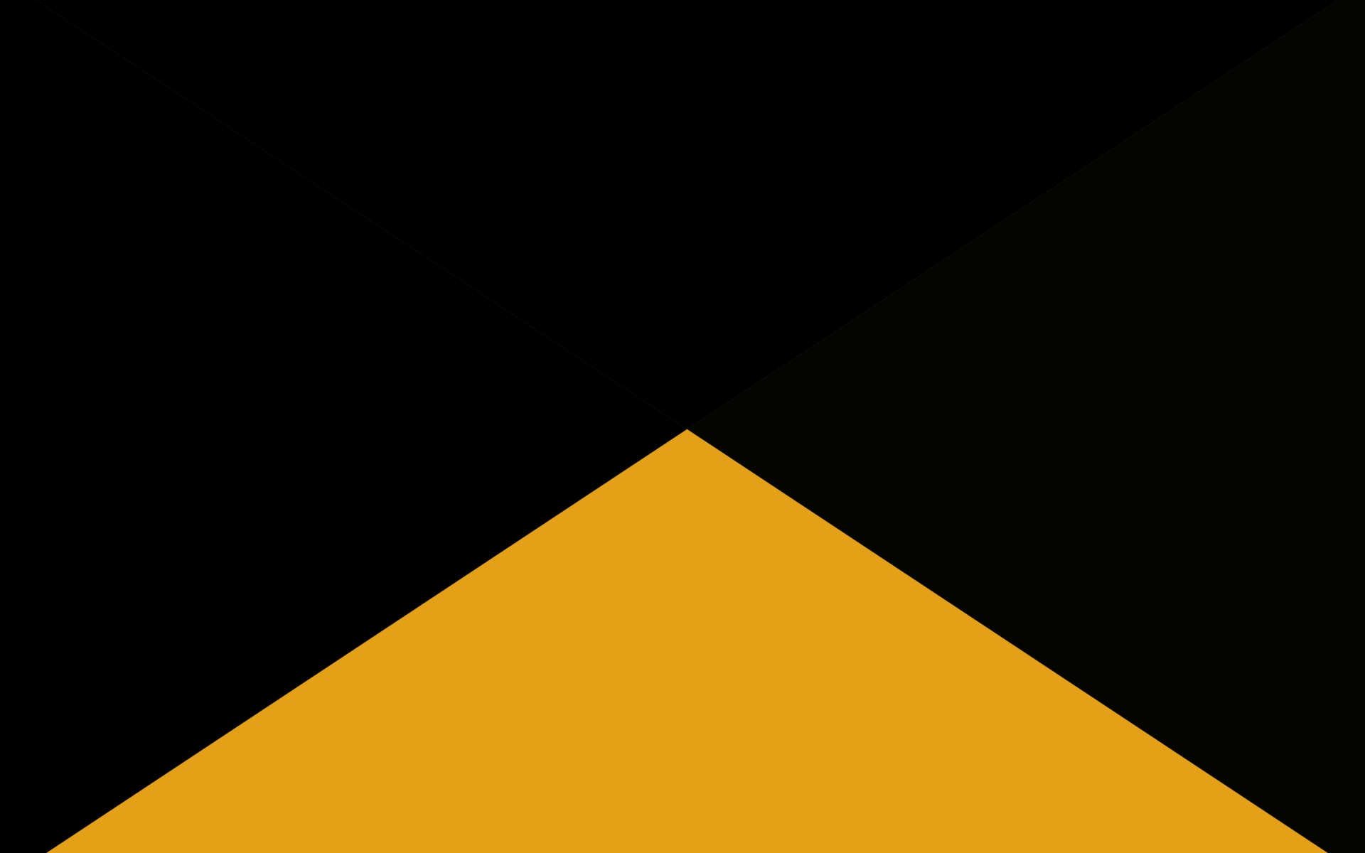 Light Orange Vector Polygon Abstract Backdrop 3398097 Vector Art At Vecteezy