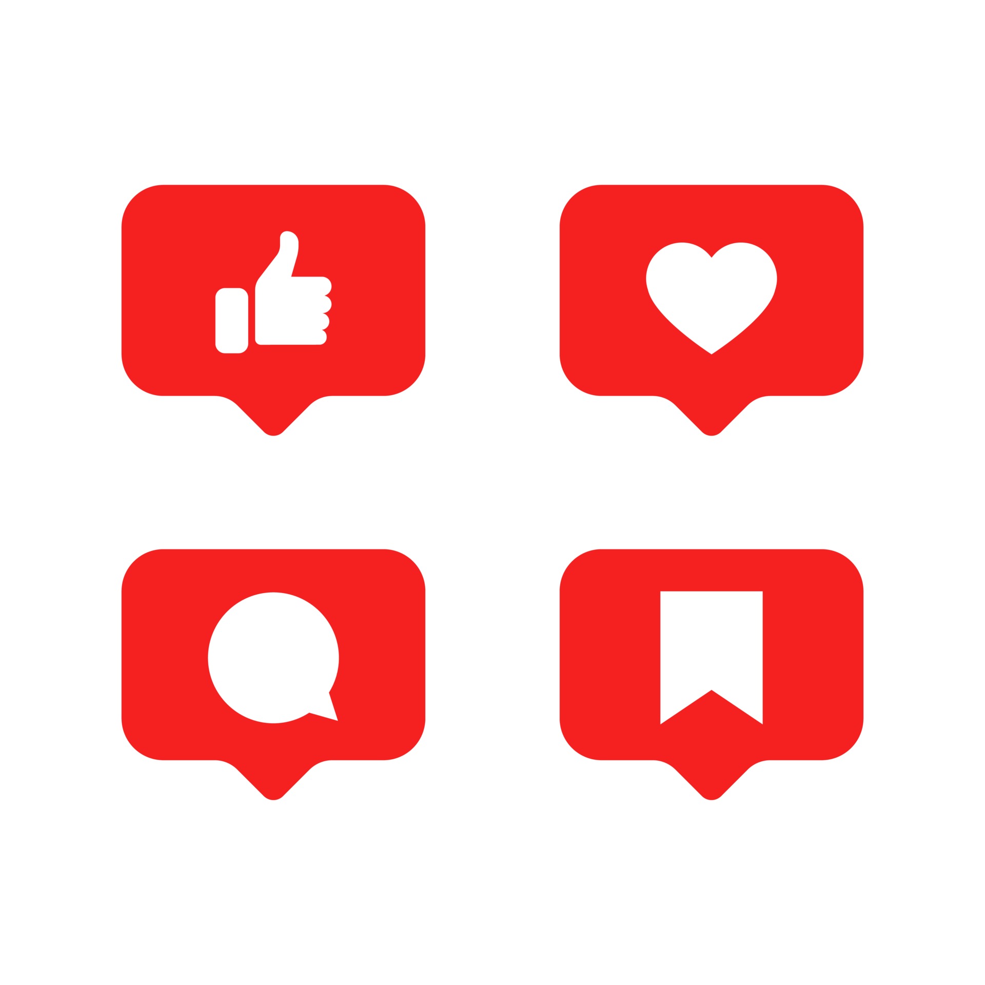 Facebook Notification Vector Art, Icons, and Graphics for Free Download