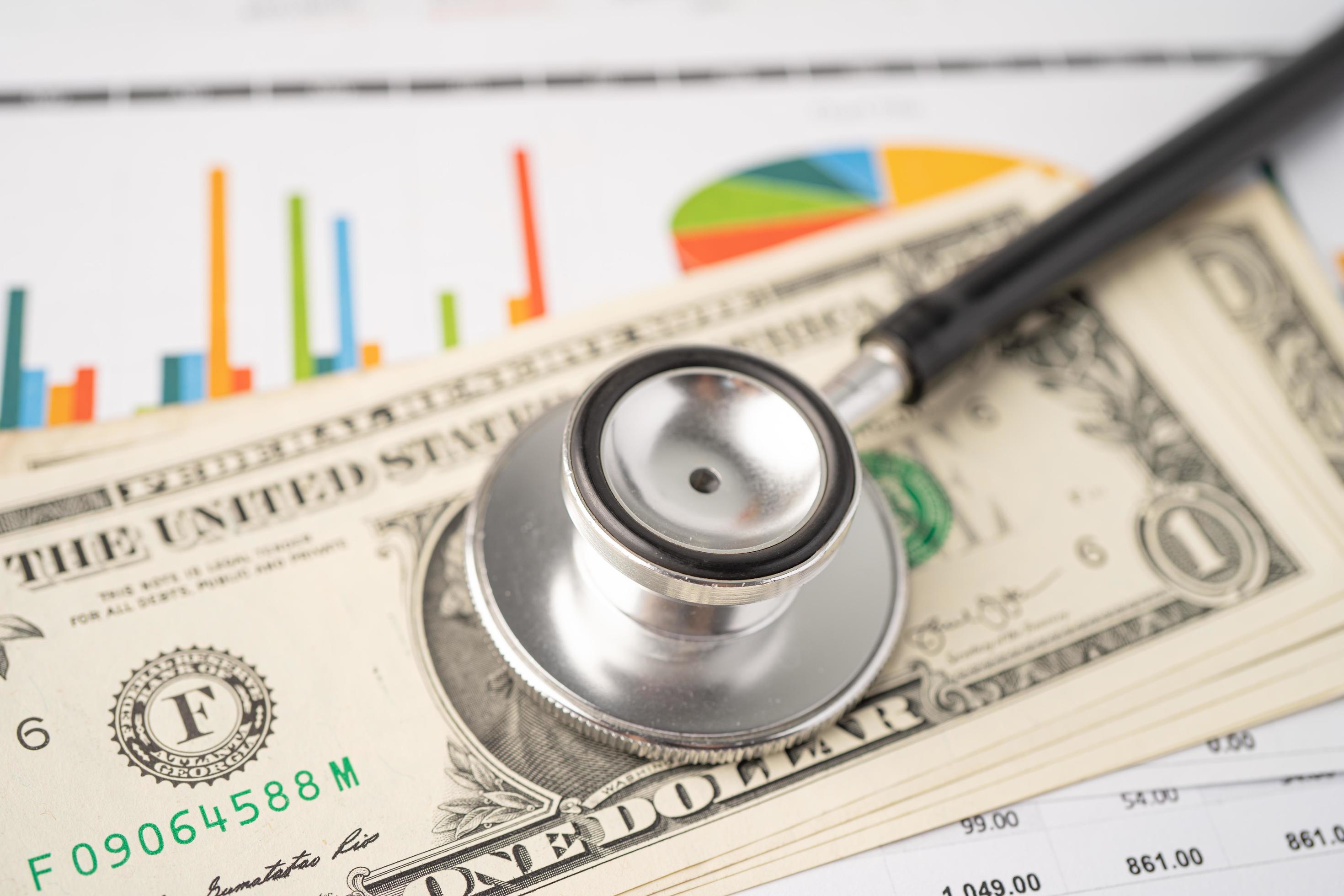 Stethoscope on chart graph paper 3400587 Stock Photo at Vecteezy Stethoscope on chart graph paper 3400587 Stock Photo at Vecteezy