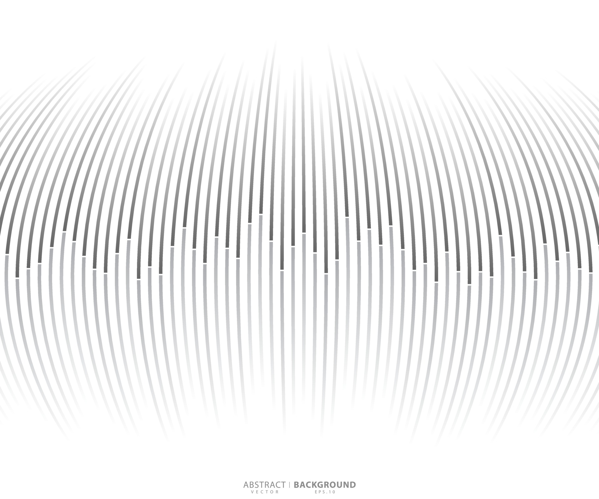 Vector Stripe Pattern Geometric Texture Background Abstract Lines
