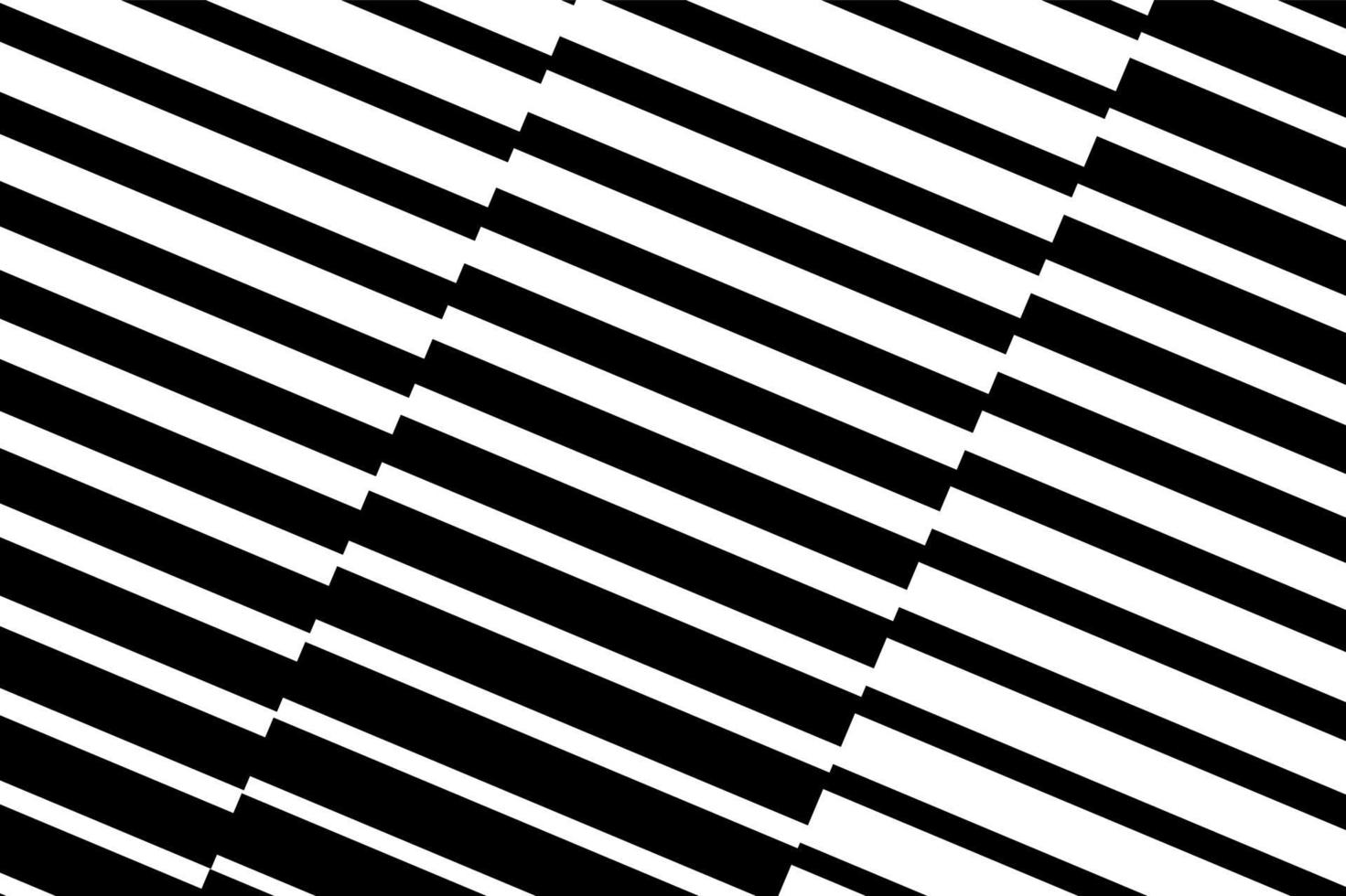 Abstract stripe pattern. Geometric texture background 3406573 Vector ...