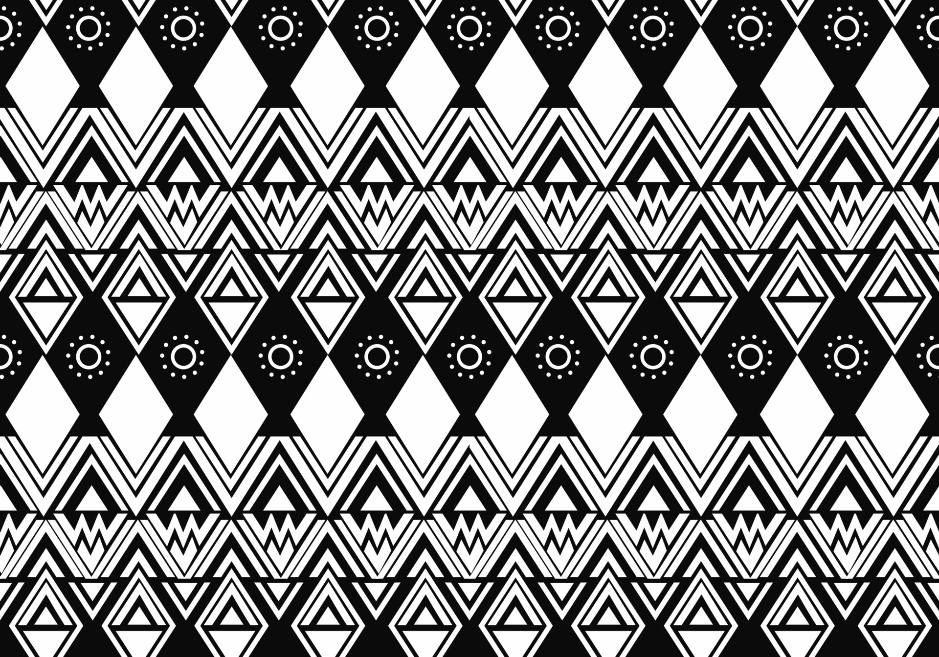 Unique Tribal Hand Drawn Maori Style Seamless Pattern Motifs 3410187 unique-tribal-hand-drawn-maori-style-seamless-pattern-motifs-3410187