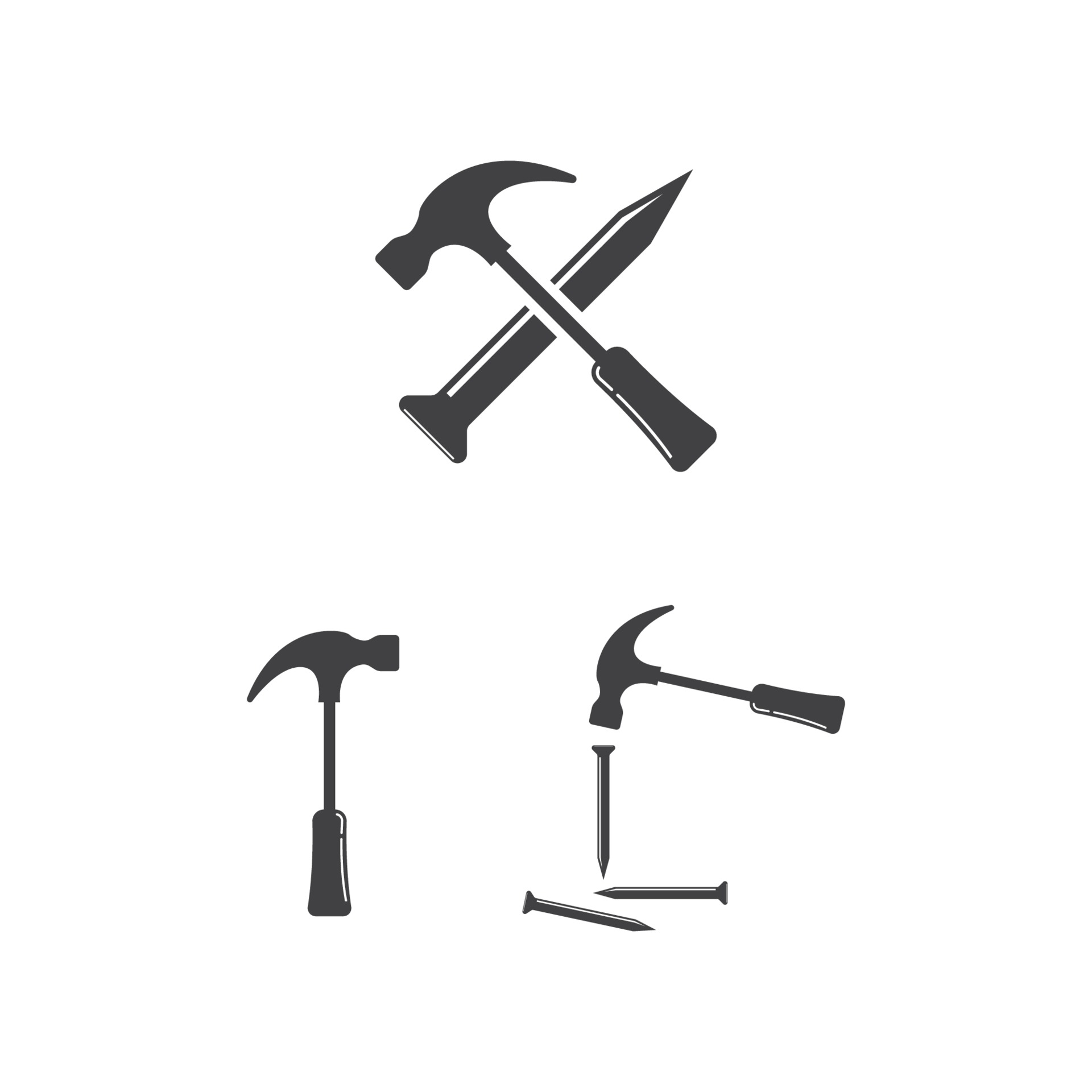 Tool Vector icon design illustration 3413338 Vector Art at Vecteezy