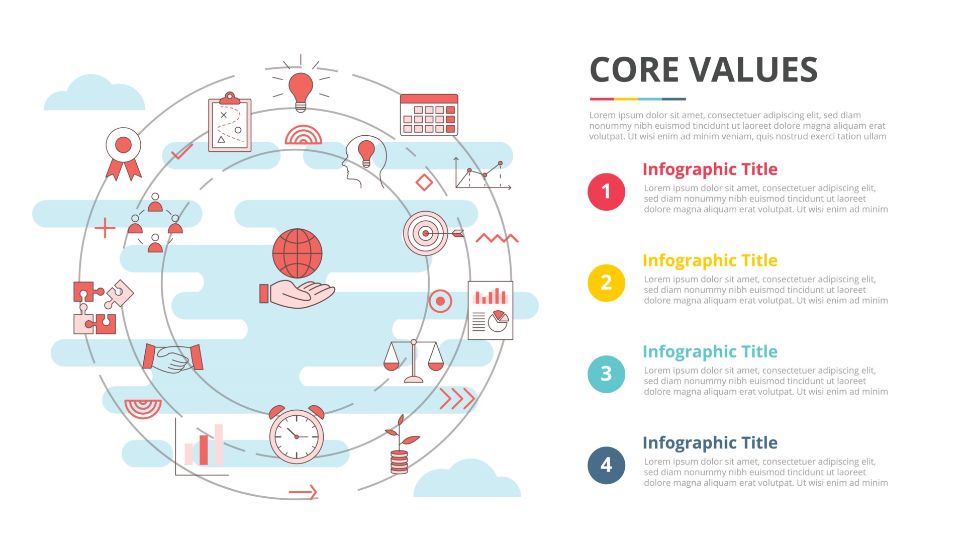 Core Values Infographic 10 Option Concepttrust Vector - vrogue.co Core Values Infographic 10 Option Concepttrust Vector - vrogue.co