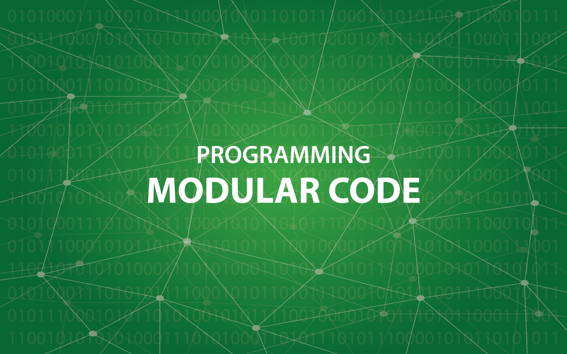 Programming modular code concept illustration 3415718 Vector Art at ... Programming modular code concept illustration 3415718 Vector Art at ...