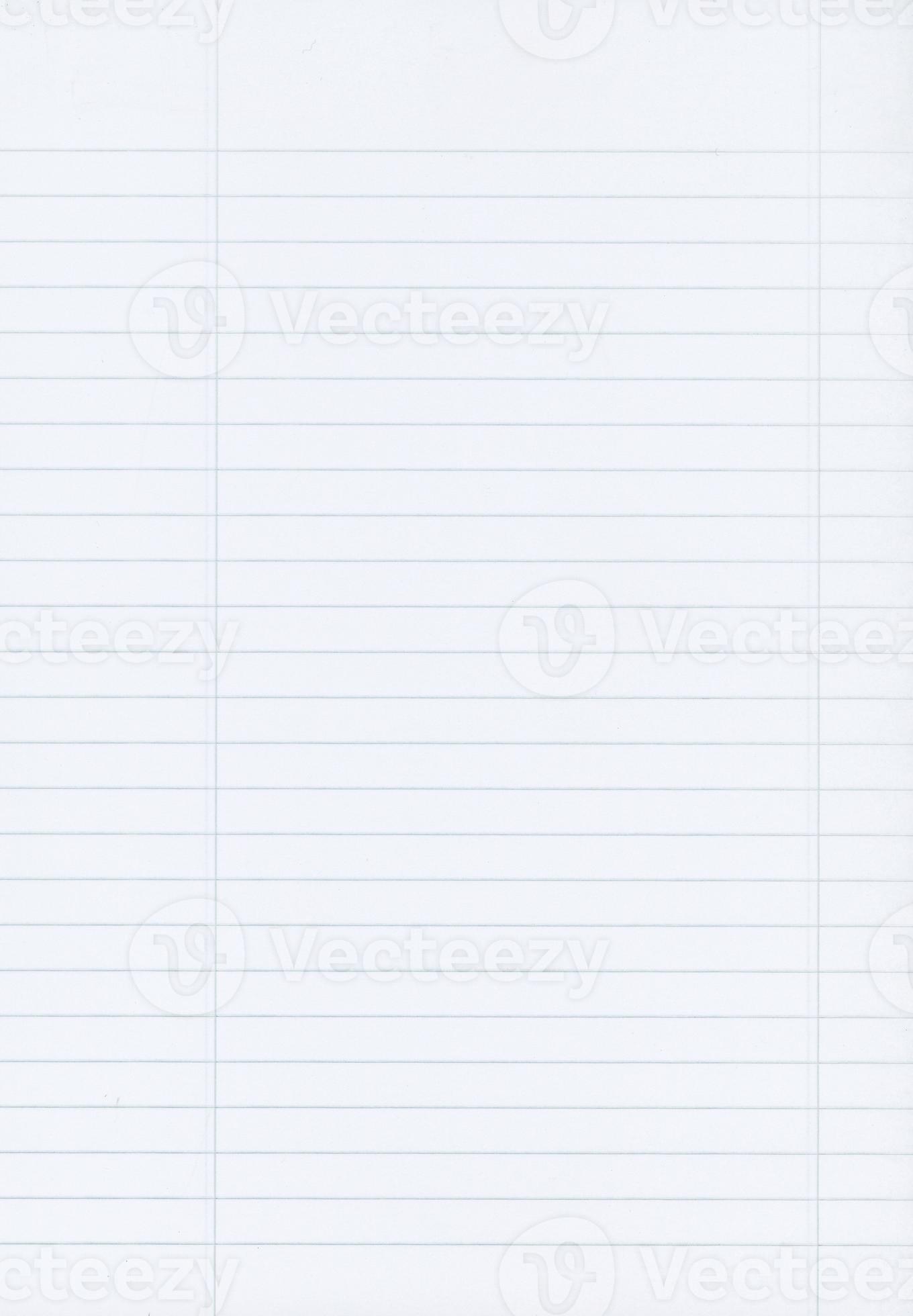Lined paper texture 3416250 Stock Photo at Vecteezy