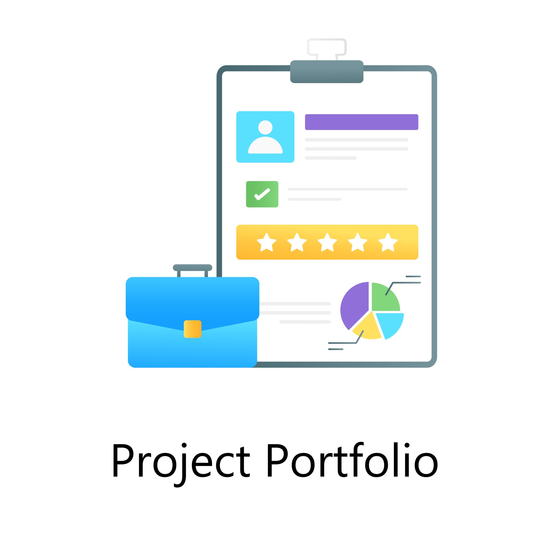 User Project Profile 3417533 Vector Art at Vecteezy