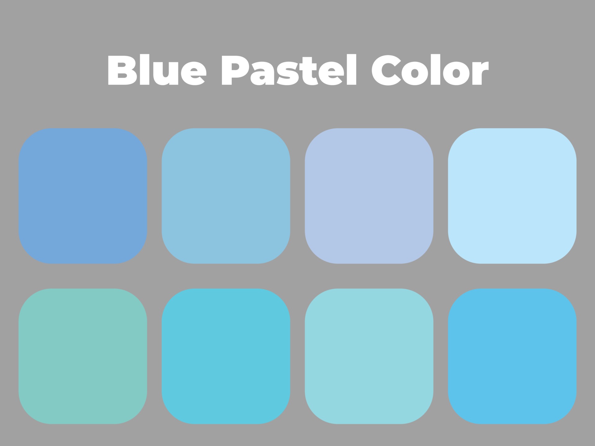 Sky Blue Color Palette Hex Code Sky Blue Brand Hex Codes