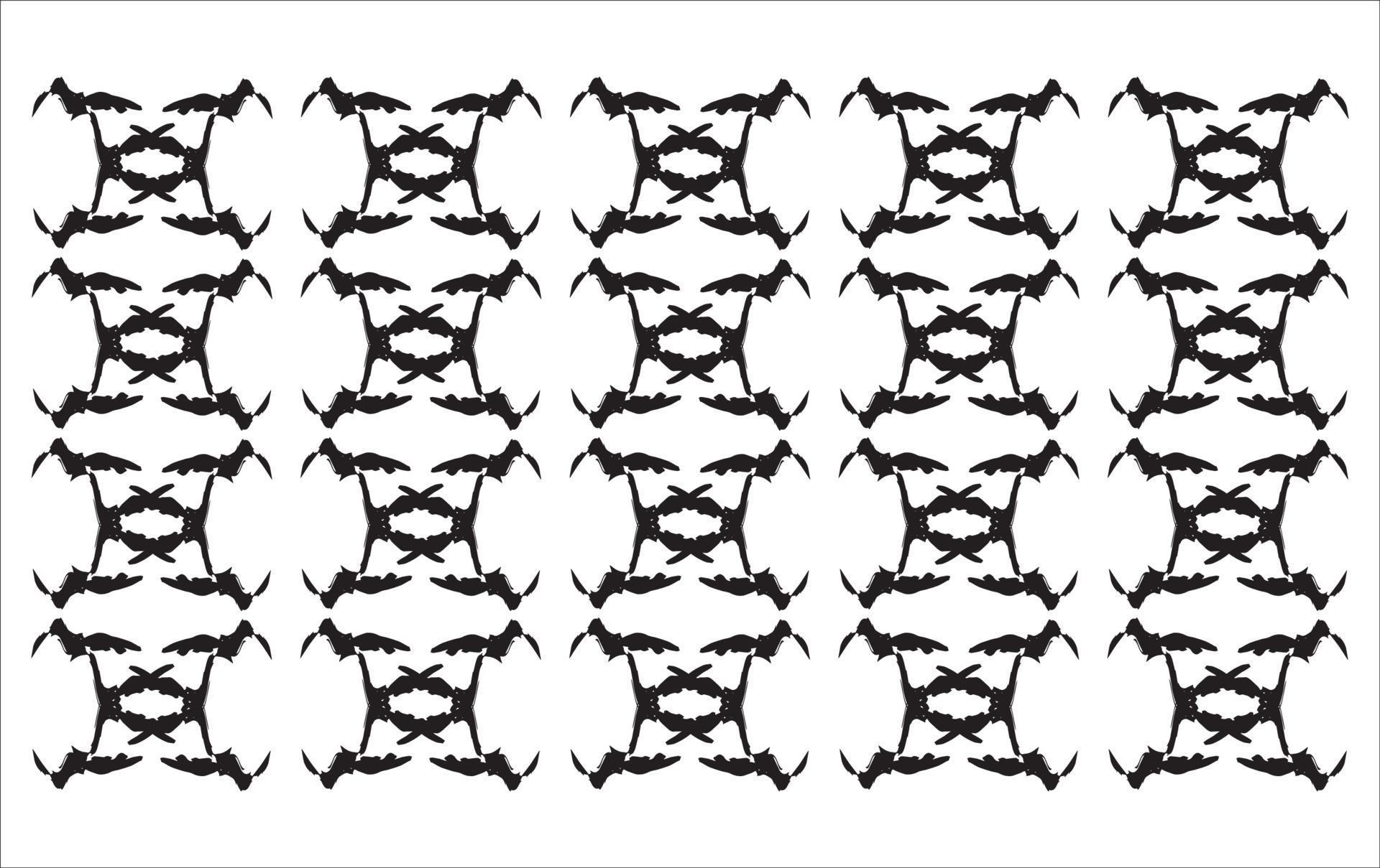 Abstract background texture pattern design vector illustration. 3427603 ...