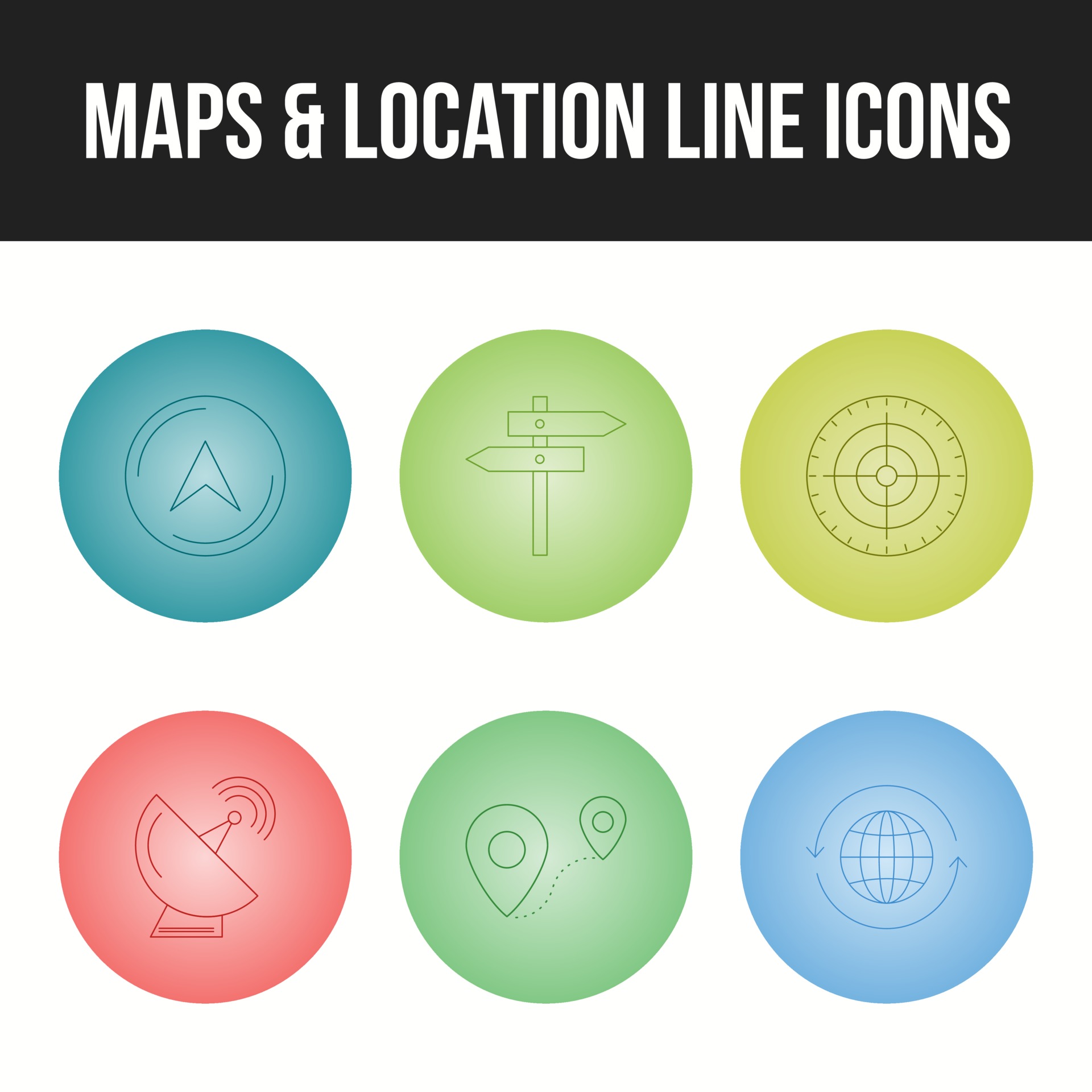 Beautiful maps and location line icon set 3429872 Vector Art at Vecteezy Beautiful maps and location line icon set 3429872 Vector Art at Vecteezy