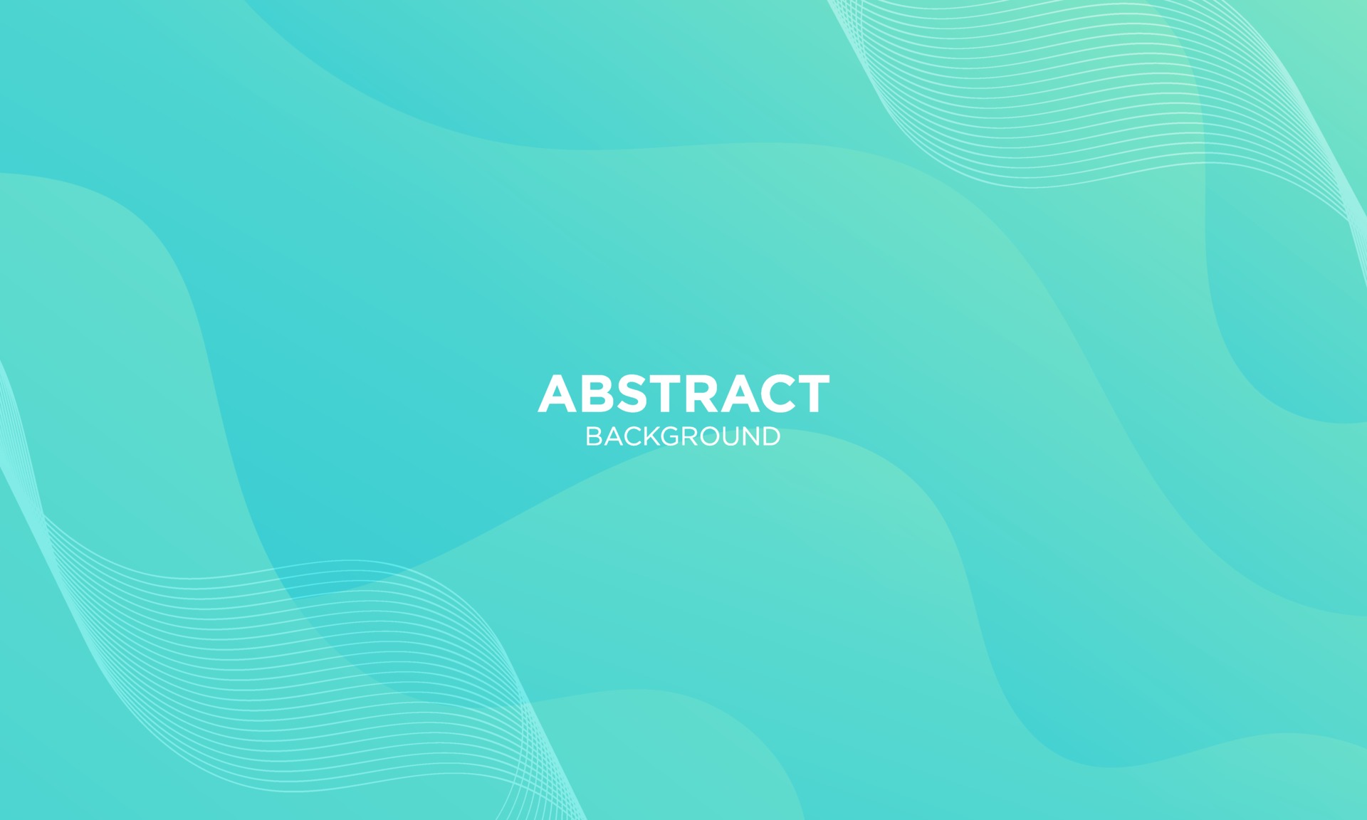 Abstract Blue Minimal Geometric Background 3430430 Vector Art at Vecteezy