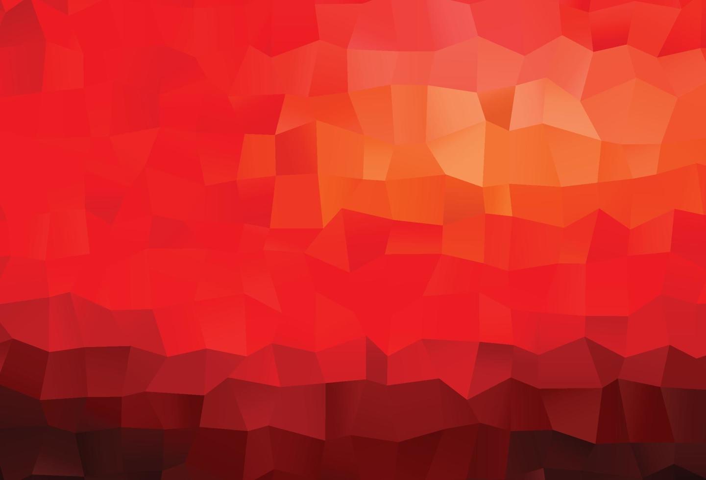 Light Red vector abstract mosaic background. 3441482 Vector Art at Vecteezy Light Red vector abstract mosaic background. 3441482 Vector Art at Vecteezy