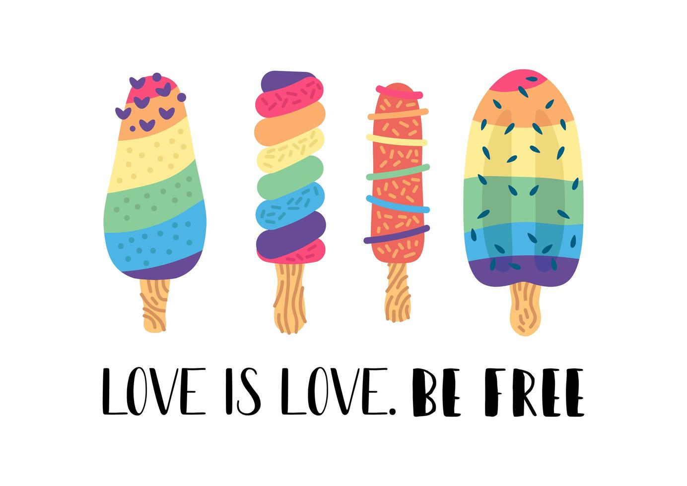 Social LGBT poster, banner. Pride month. Vector 3443547 Vector Art at ... Social LGBT poster, banner. Pride month. Vector 3443547 Vector Art at ...