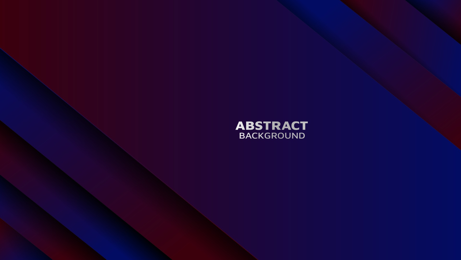 Modern Abstract Gradient Background Overlap Layer With Shadow 3455672 ...