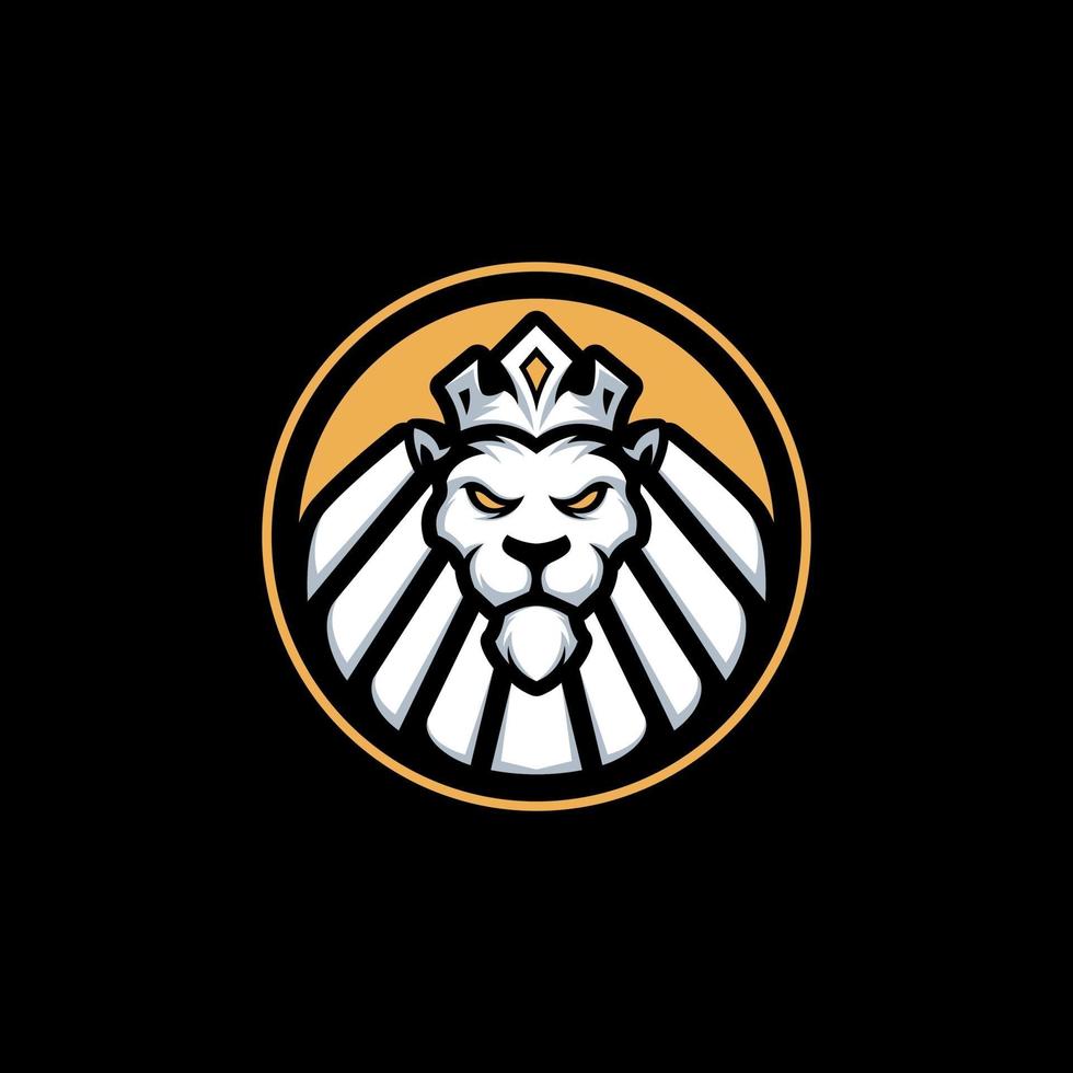 AWESOME LION HEAD VECTOR MASCOT LOGO 3465922 Vector Art at Vecteezy AWESOME LION HEAD VECTOR MASCOT LOGO 3465922 Vector Art at Vecteezy