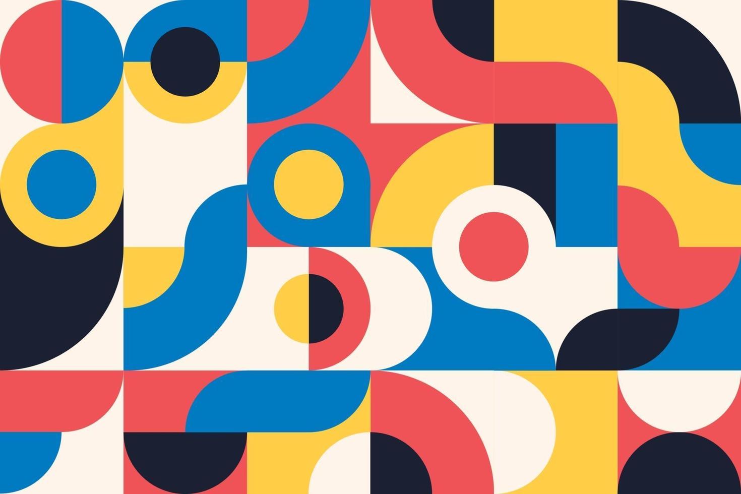 geometric abstract background 3472614 Vector Art at Vecteezy