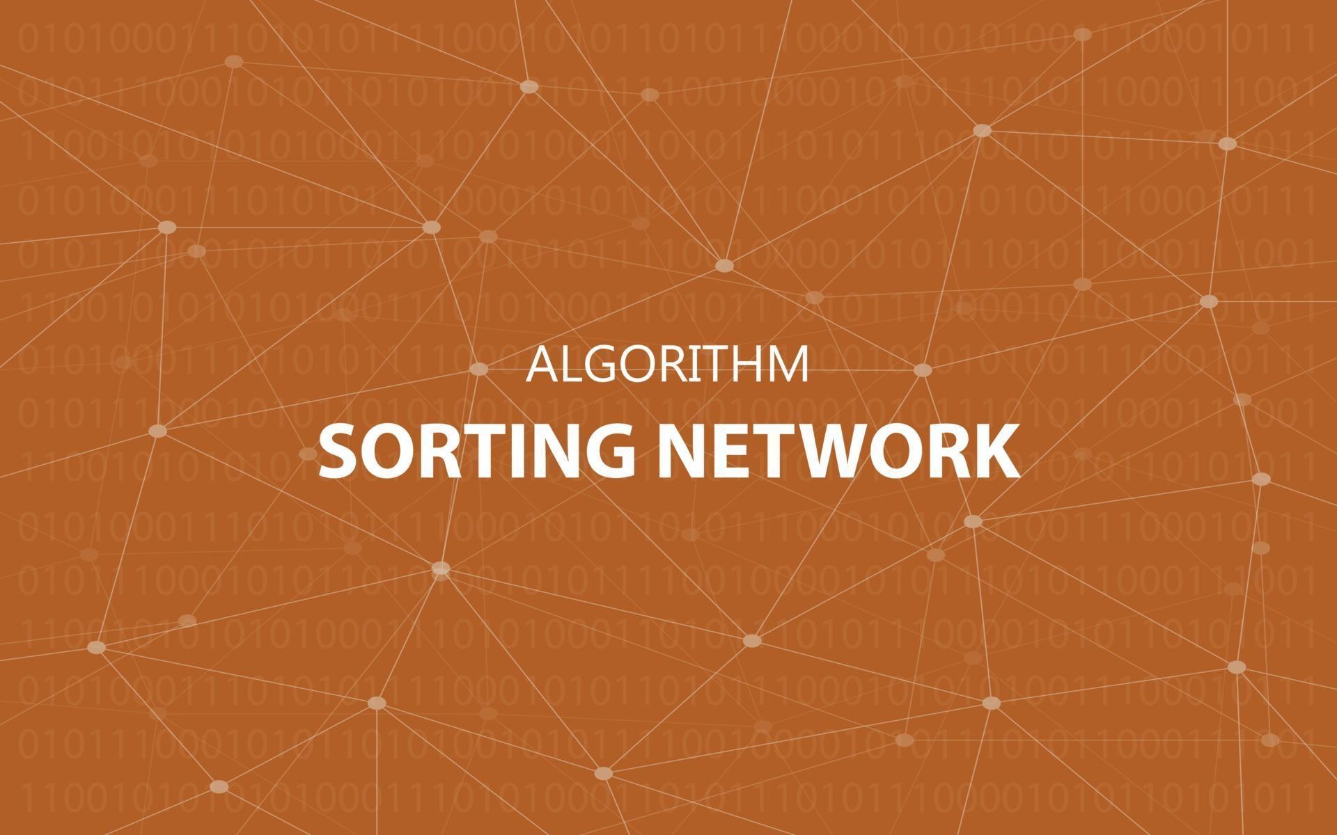 algorithm encryption illustration with constellation dot map 3474511 ...