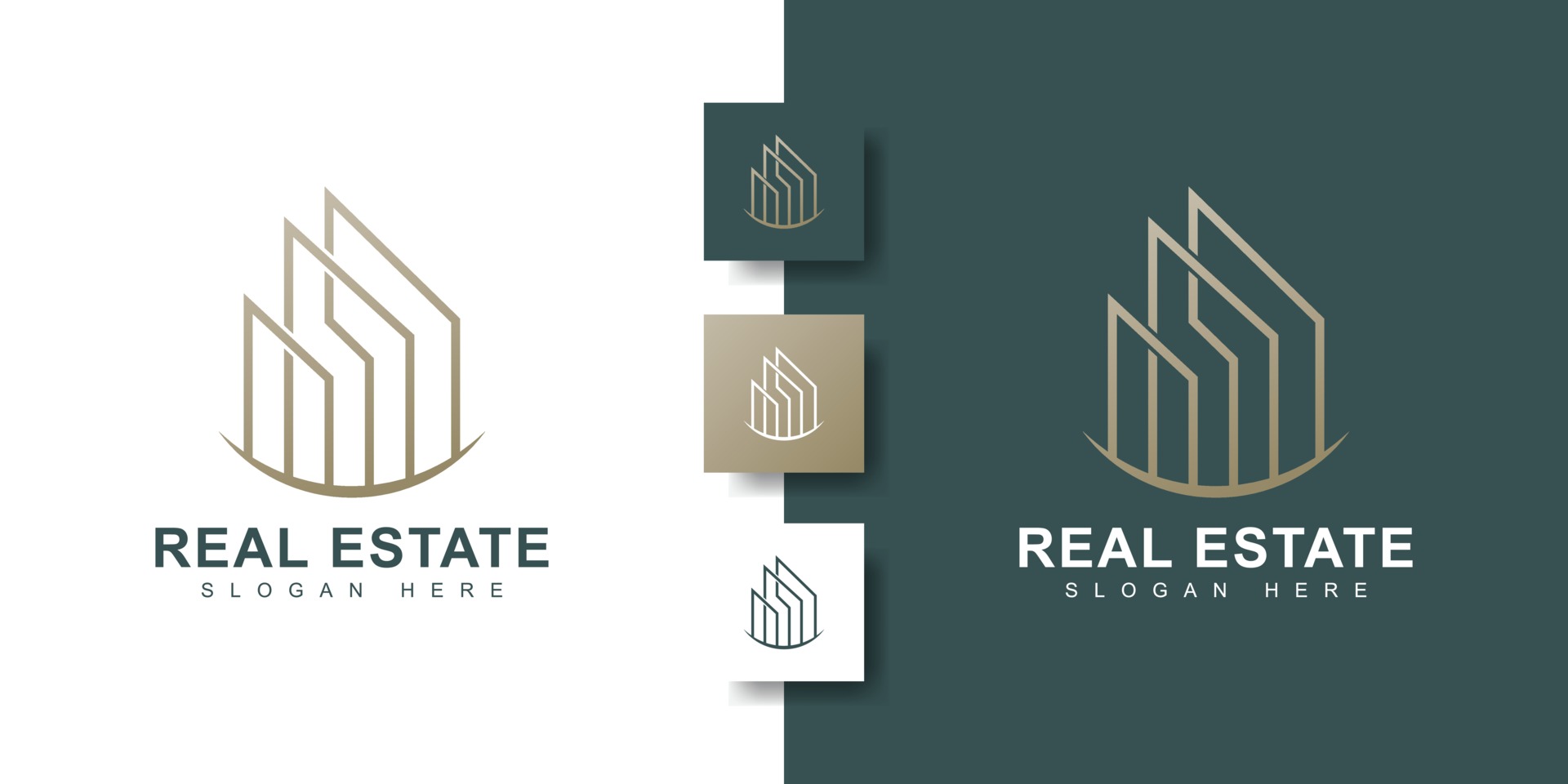 minimalist real estate logo with modern creative concept 3476248 Vector ... minimalist real estate logo with modern creative concept 3476248 Vector ...