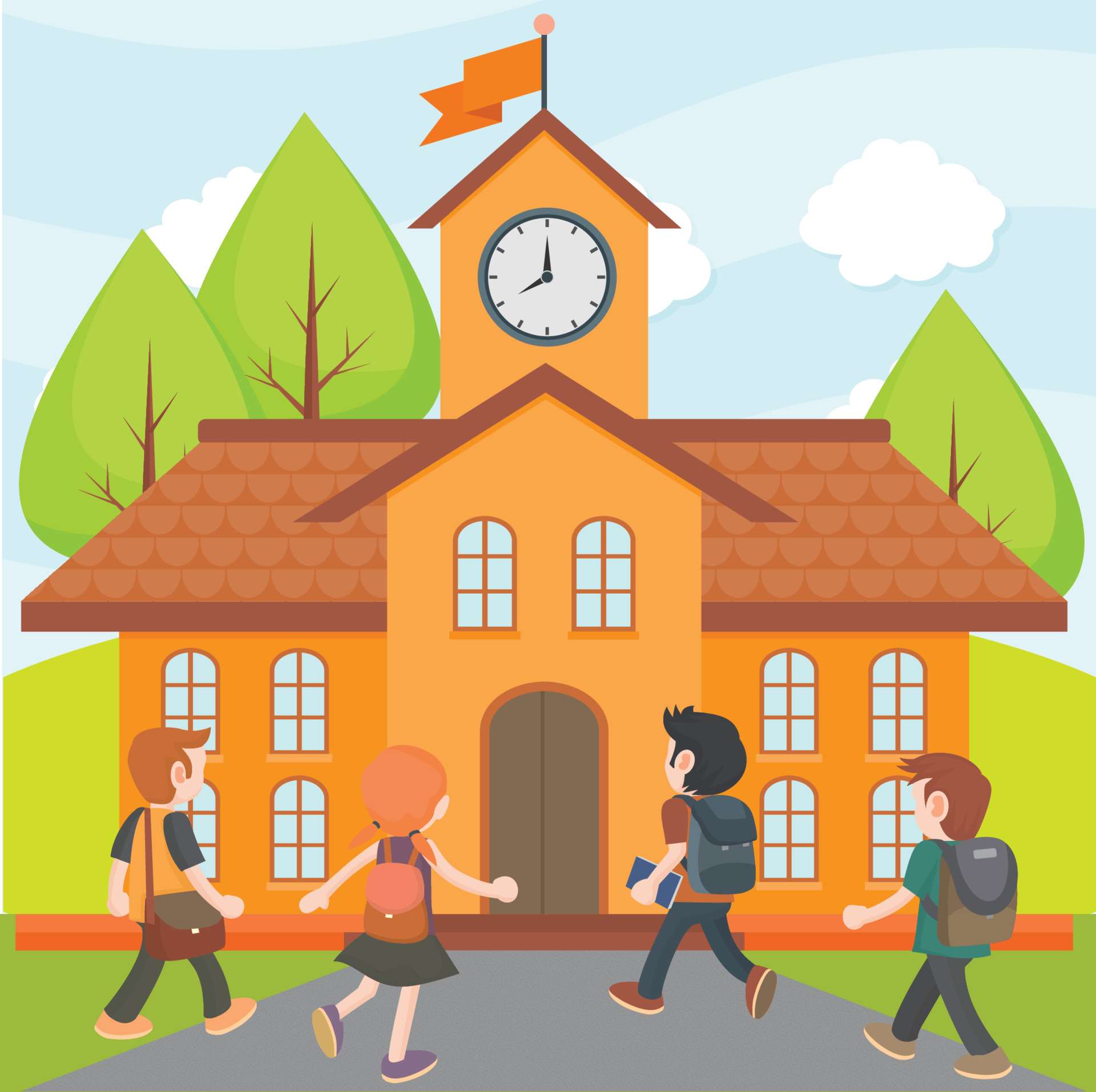 First Day Of School Free Vector 3480158 Vector Art At Vecteezy first-day-of-school-free-vector-3480158-vector-art-at-vecteezy