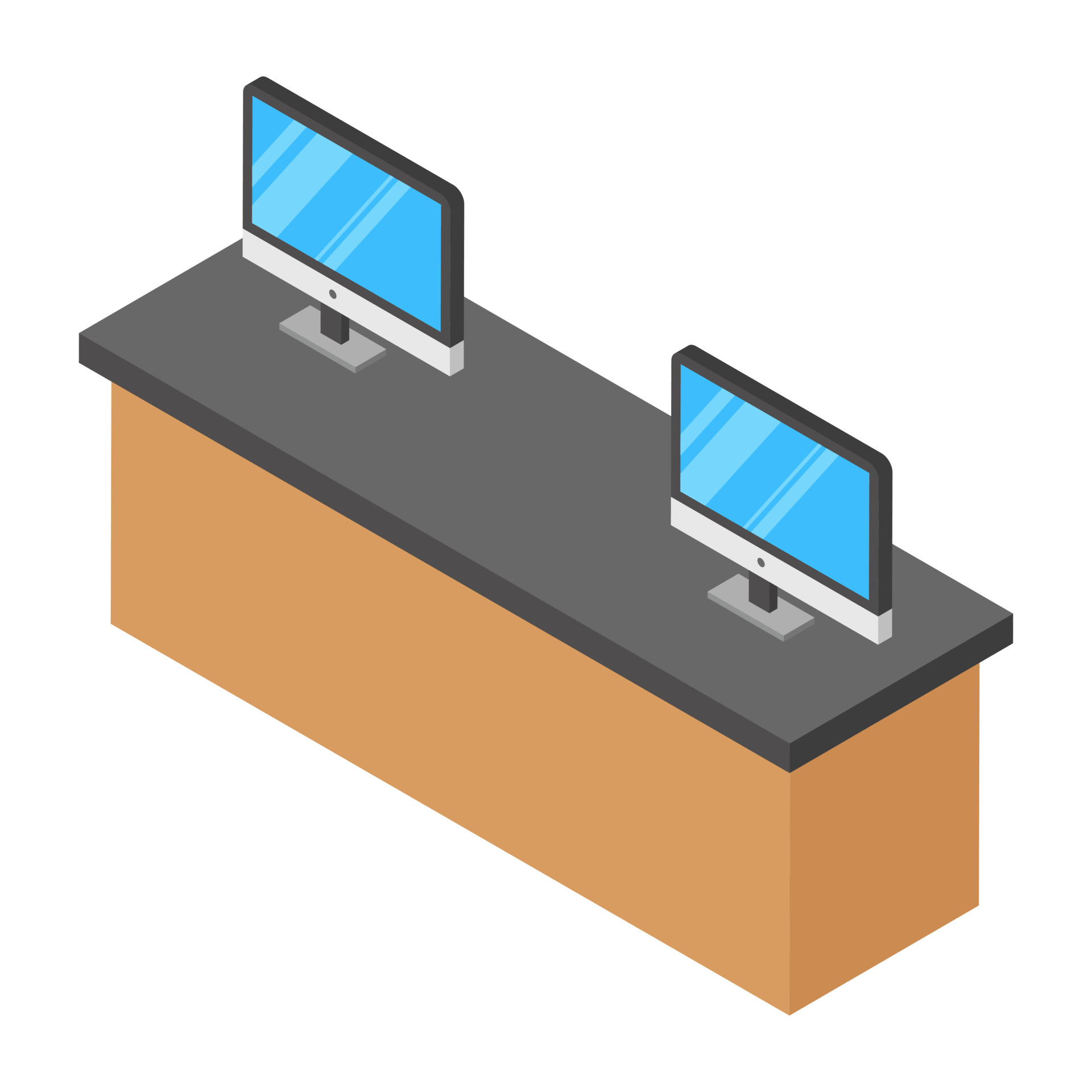 Ticket Counter Concepts 3484137 Vector Art at Vecteezy