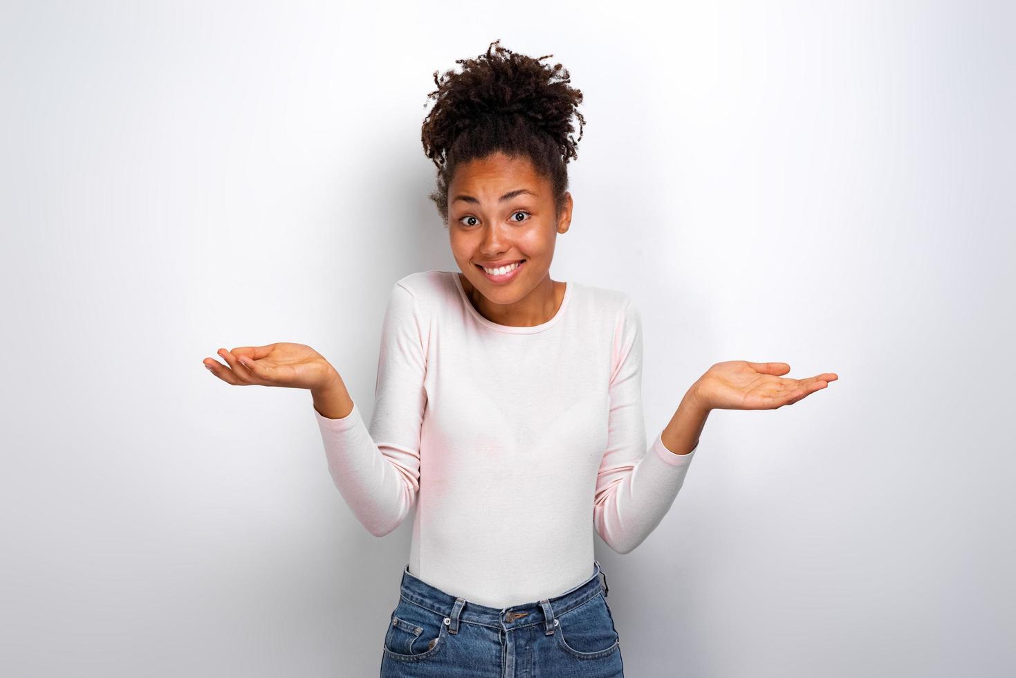 Shrug Stock Photos, Images and Backgrounds for Free Download