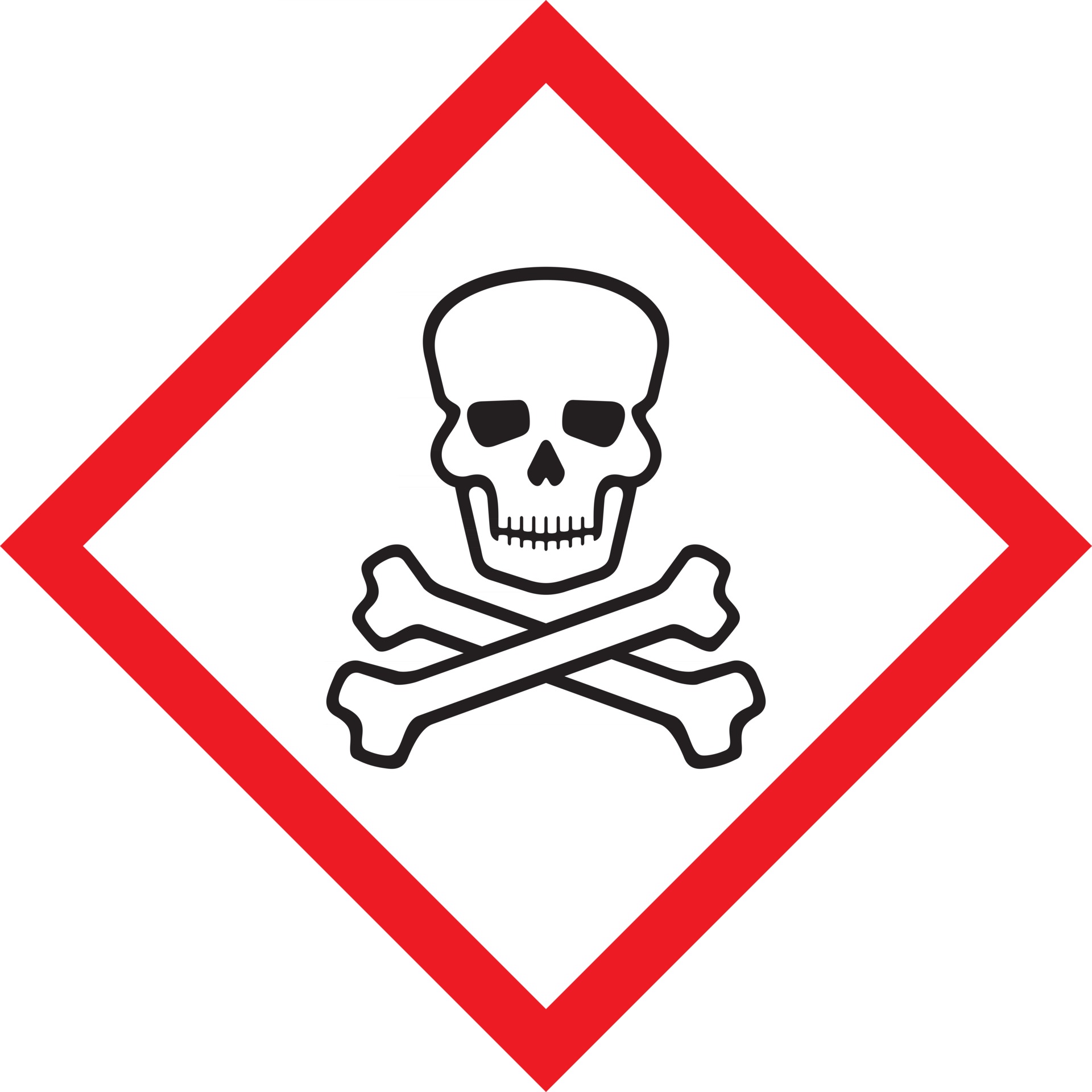 señal de peligro de calavera 3495713 Vector en Vecteezy señal de peligro de calavera 3495713 Vector en Vecteezy