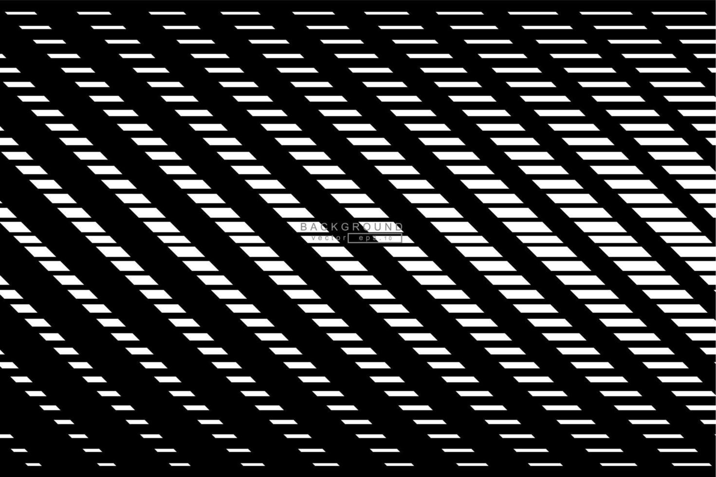 Abstract stripe pattern. Geometric texture background 3498068 Vector ...