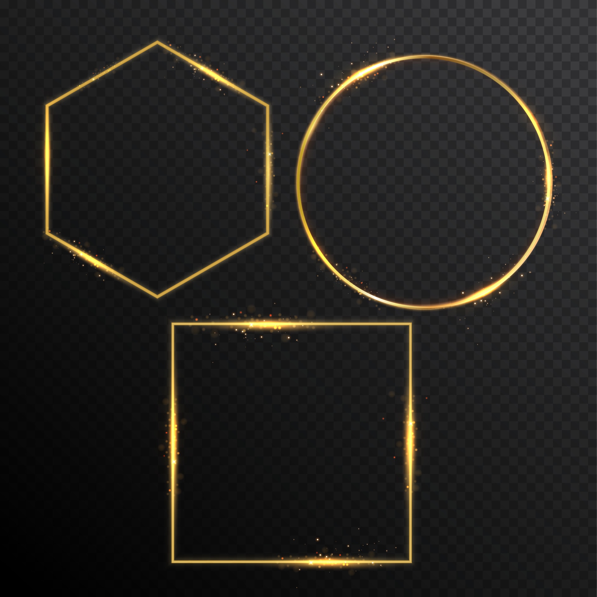 Glitter Vector Art, Icons, and Graphics for Free Download