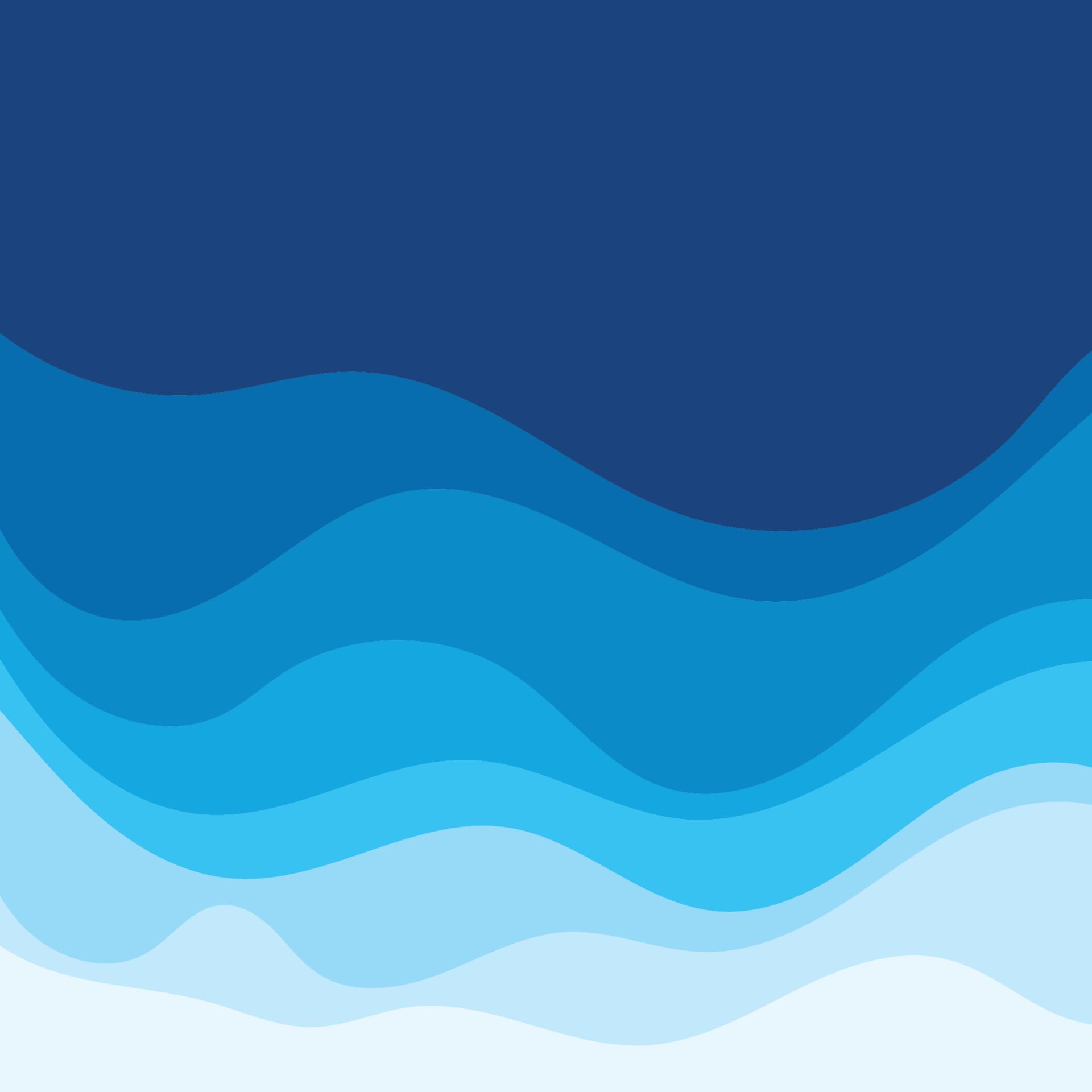 Abstract Water wave vector illustration design background EPS10 3506733 ...