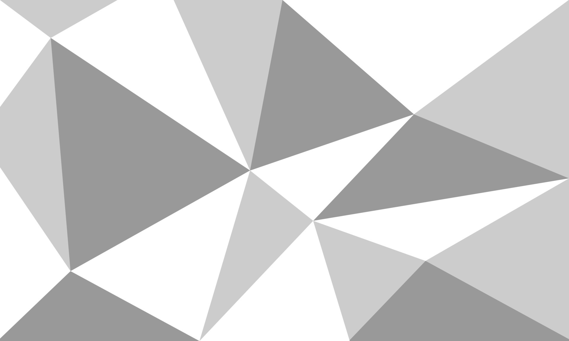 abstract white polygonal background 3513122 Vector Art at Vecteezy