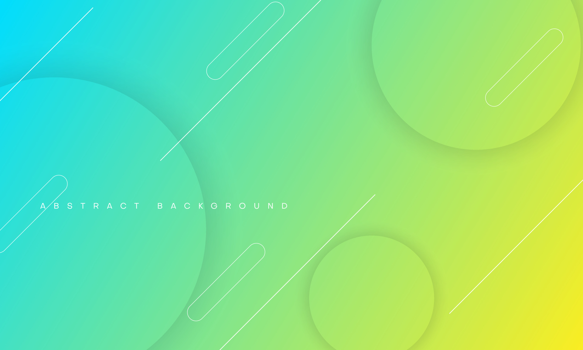 GRADIENT ABSTRACT GEOMETRIC BACKGROUND 3513124 Vector Art at Vecteezy