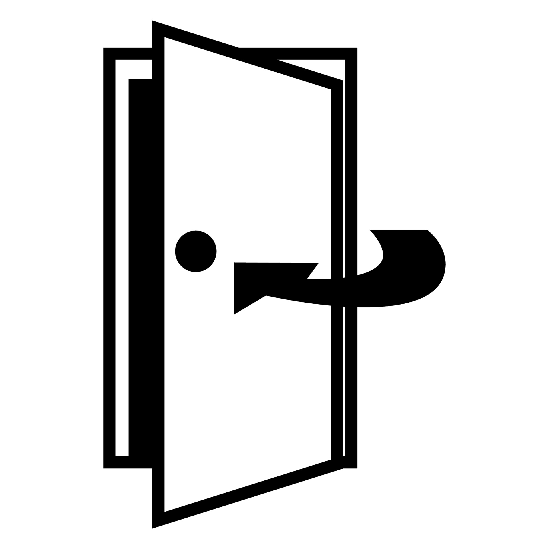 Keep Door Closed Symbol Sign Isolate On White Background,Vector ... Keep Door Closed Symbol Sign Isolate On White Background,Vector ...