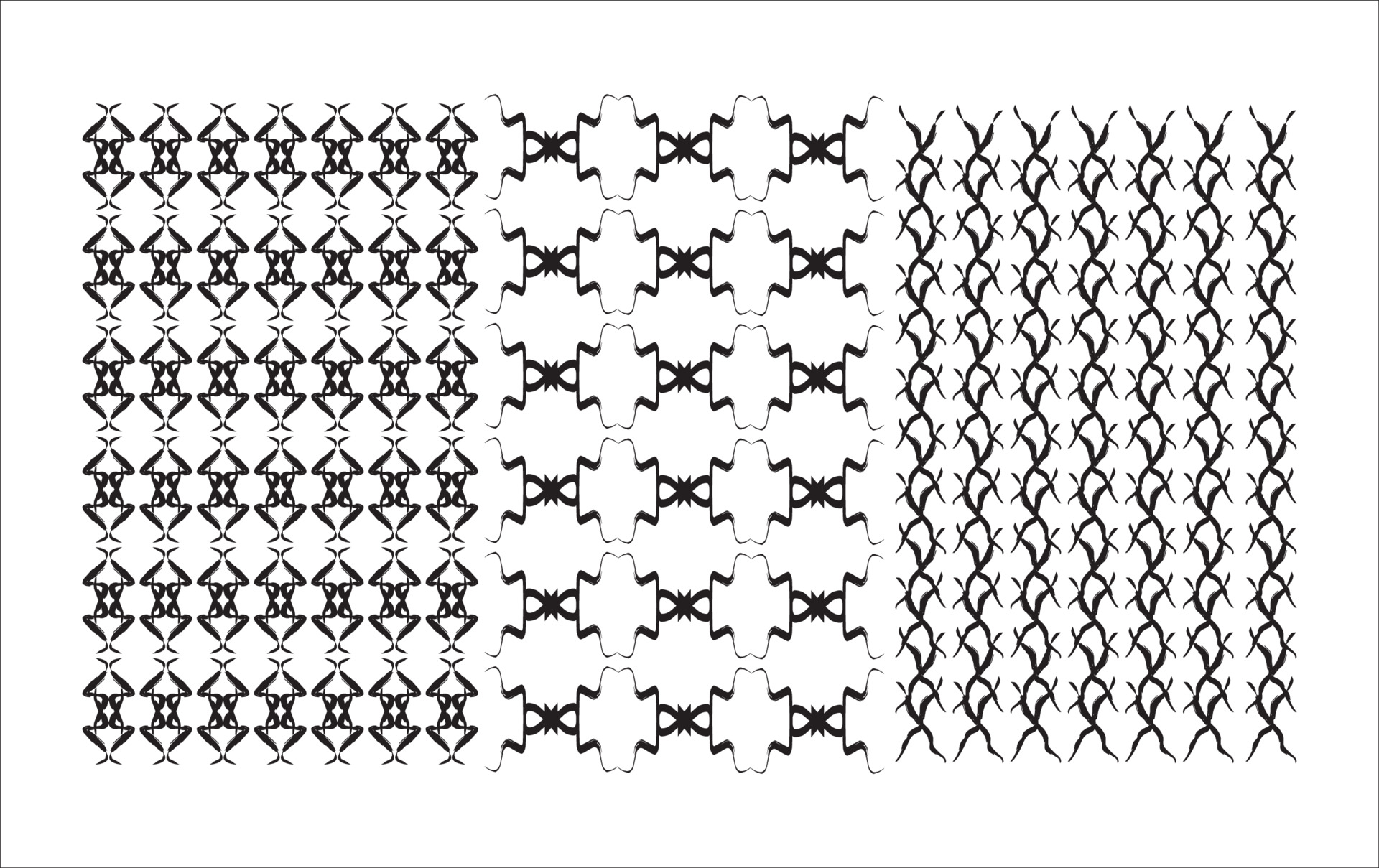 Abstract background texture pattern design vector illustration. 3519281 ...