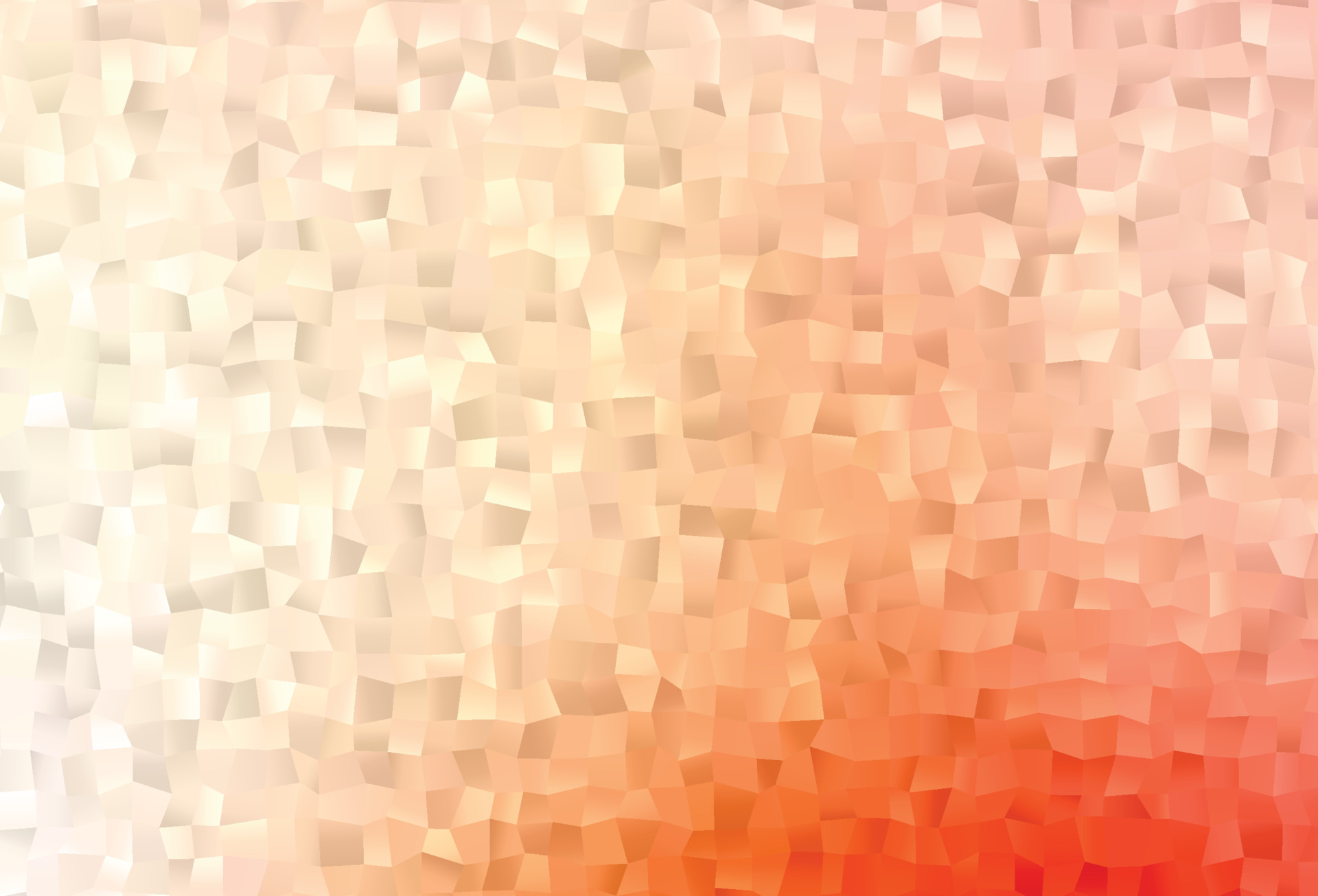 Light Red vector polygonal pattern. 3519601 Vector Art at Vecteezy