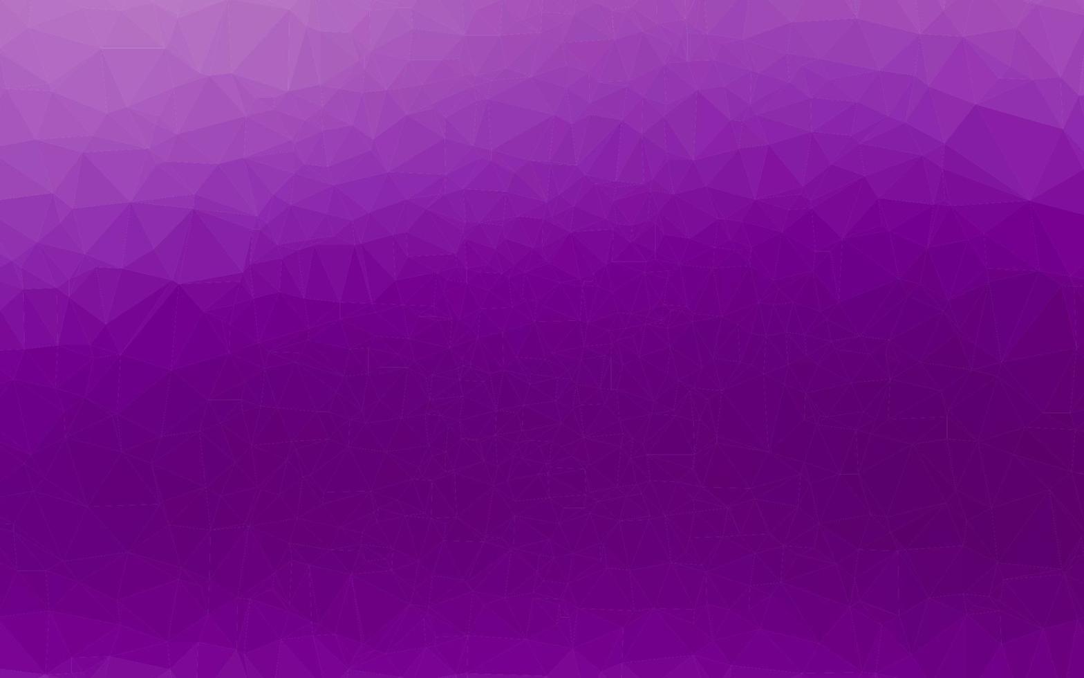 Light Purple vector polygonal pattern. 3519815 Vector Art at Vecteezy