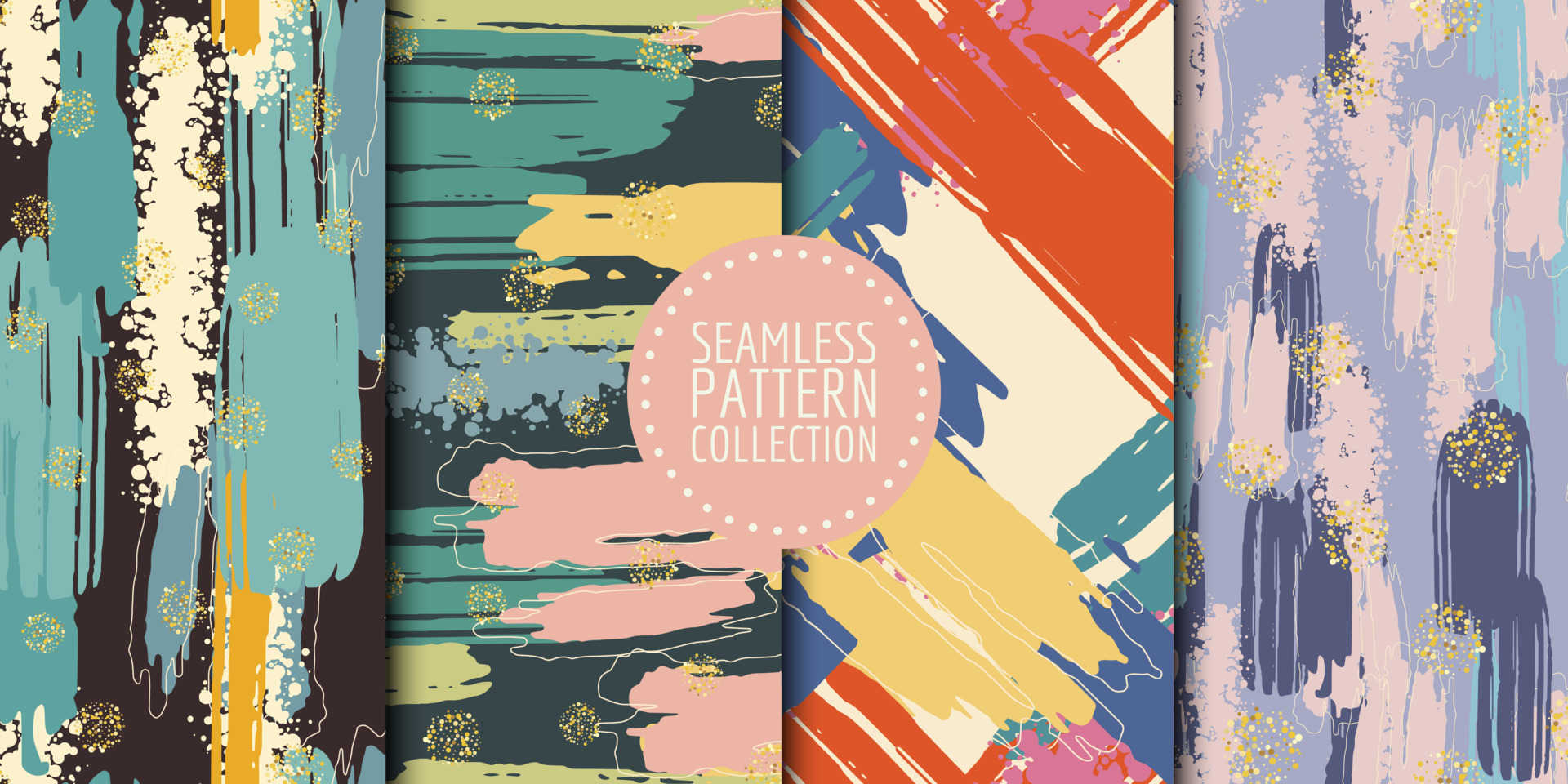 Color Geometry Vector Art, Icons, and Graphics for Free Download