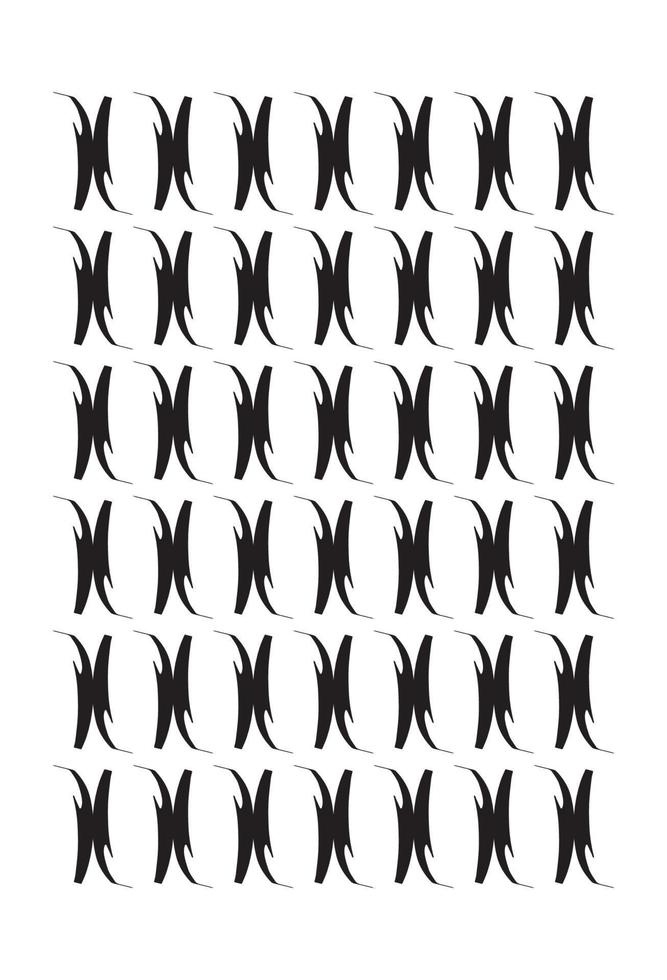 Abstract background texture pattern design vector illustration. 3536766 ...