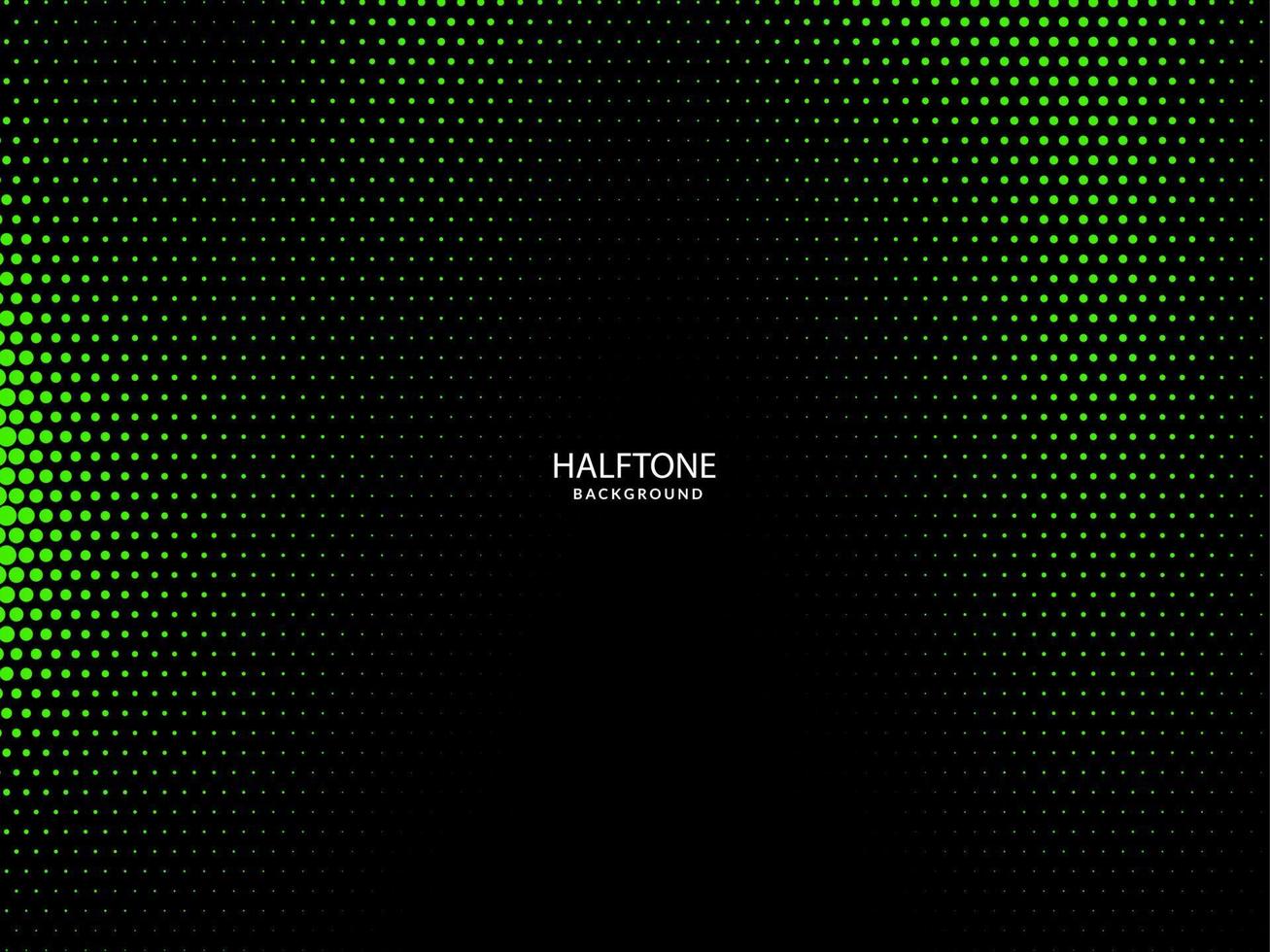 Abstract Modern Color Gradient Halftone Pattern Background 3541109 Vector Art At Vecteezy