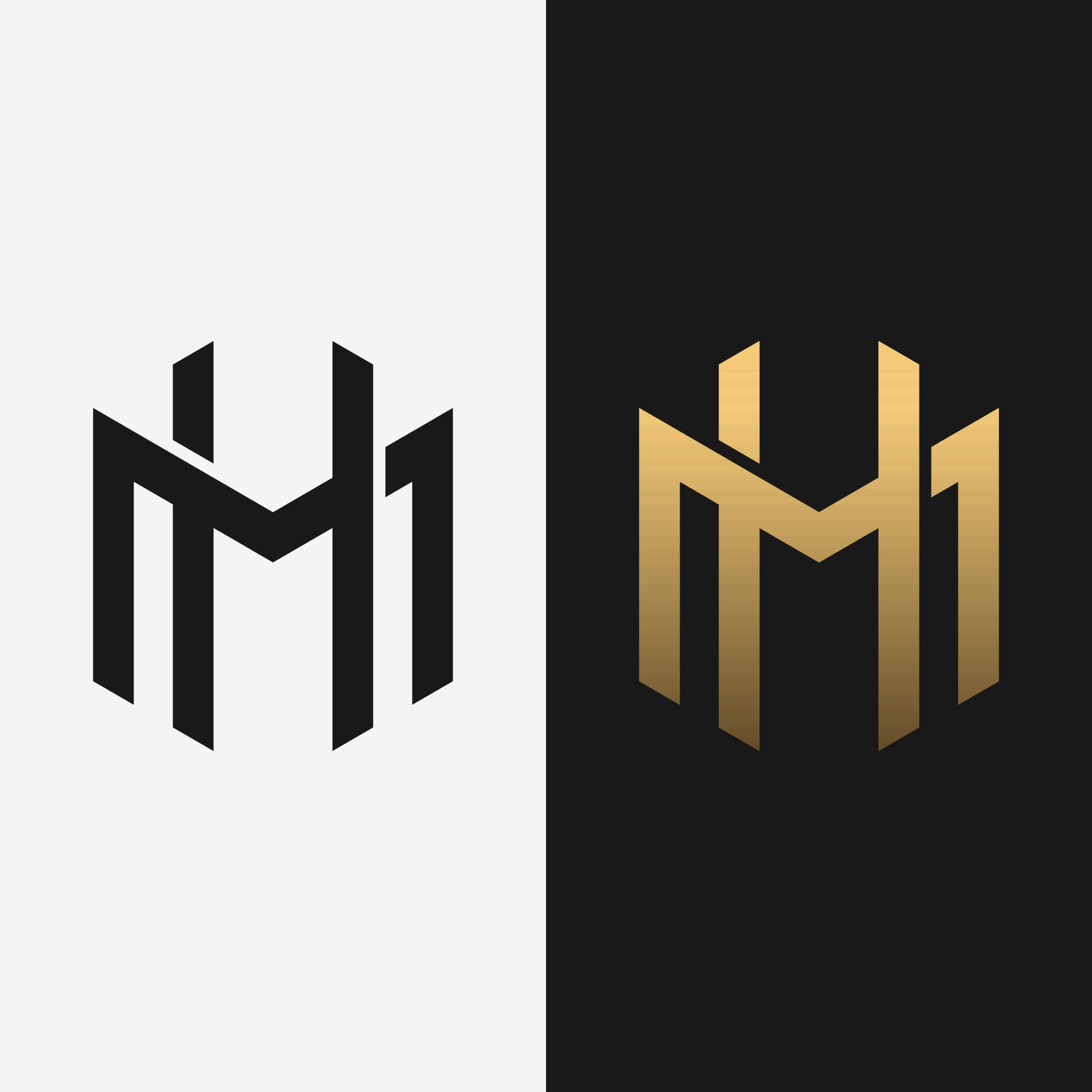 Monogram Letter Initial H M HM MH Logo Design Template 3541235 Vector ... Monogram Letter Initial H M HM MH Logo Design Template 3541235 Vector ...