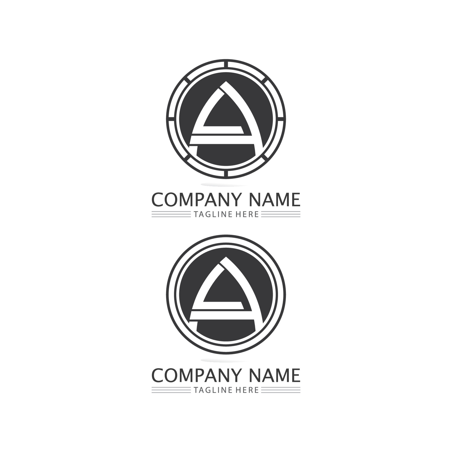 A Letter Logo And Font Template Design 3541622 Vector Art At Vecteezy a-letter-logo-and-font-template-design-3541622-vector-art-at-vecteezy